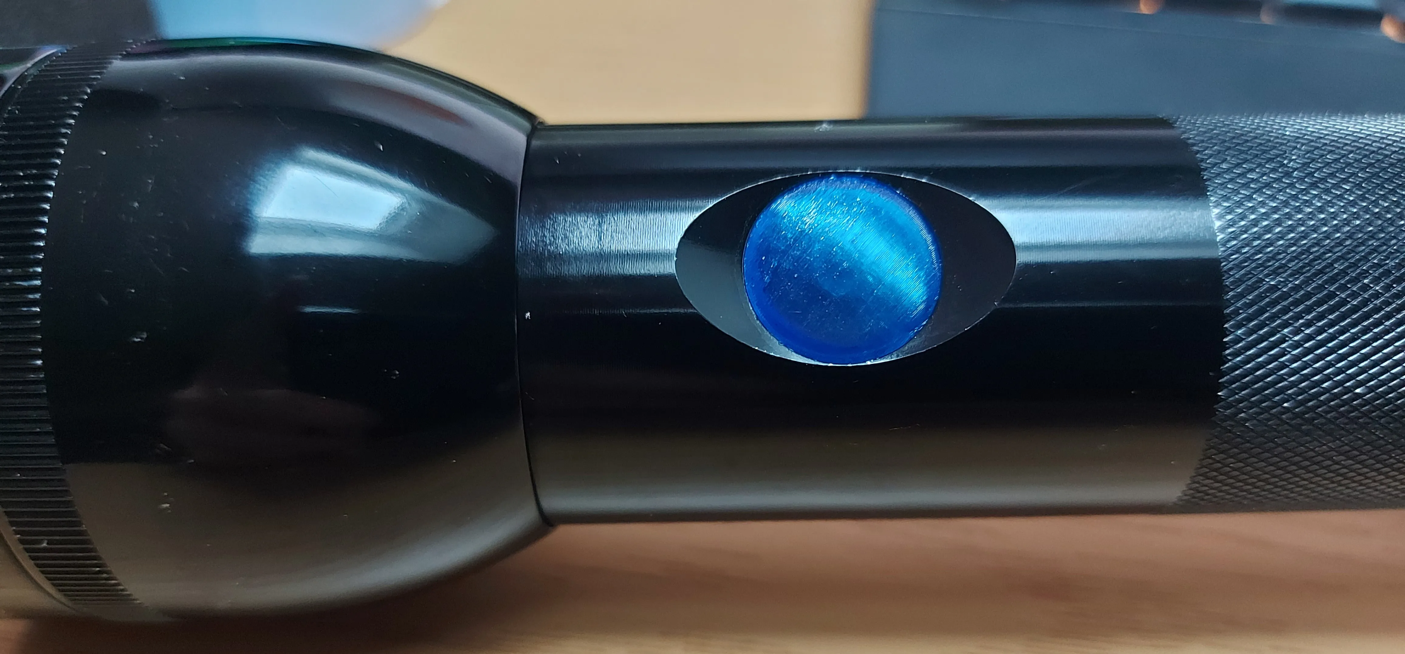 Free Home Appliance Accessories STL Download - Maglite switch sealingby ...