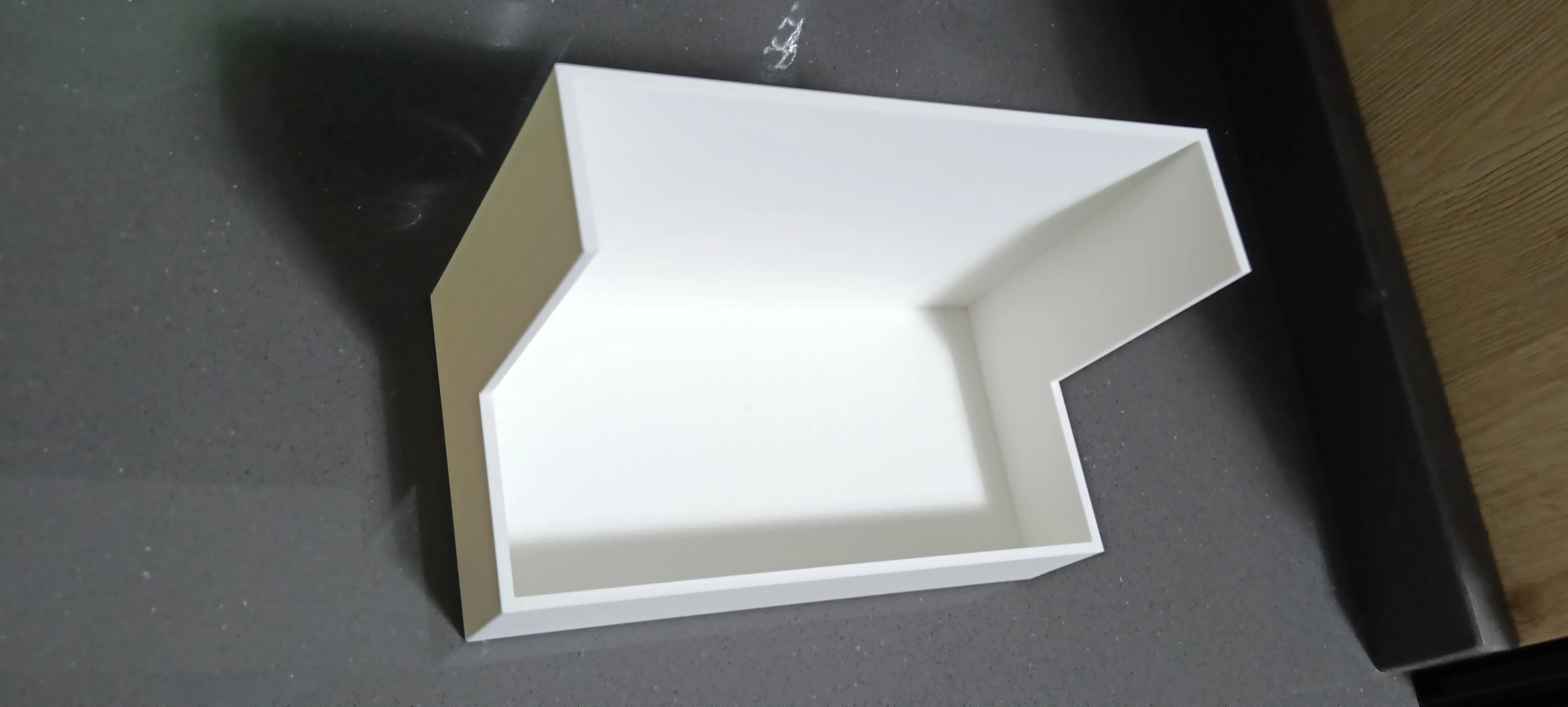 3D Printer Files | 3MF File | POOP CASE STAND CACCHE BOX STORAGE ...