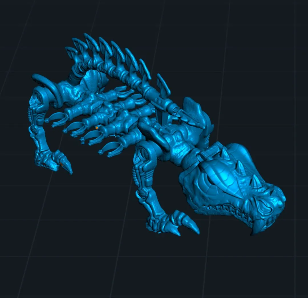 Other STL Download - SCAN - MASTERS OF THE UNIVERSE - CUSTOM BATTLE ...