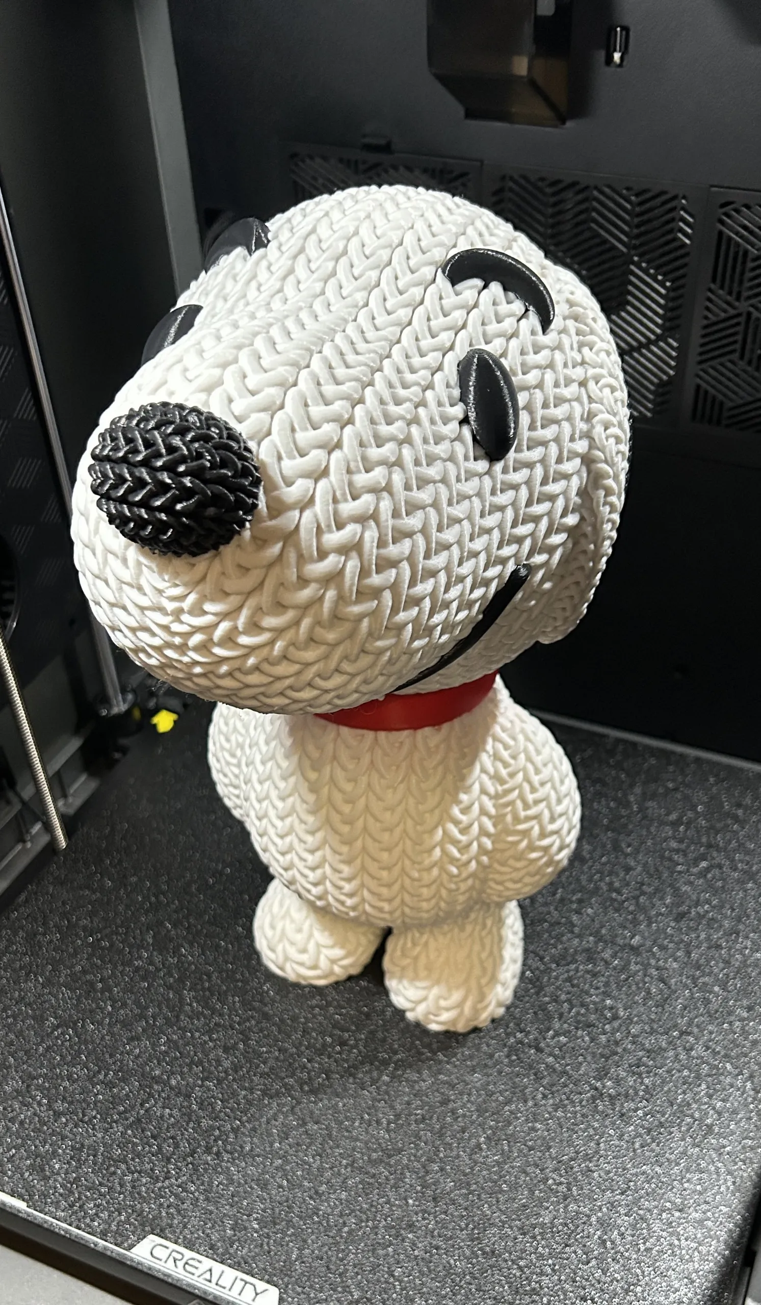 Love this model, very easy print. | Creality Cloud