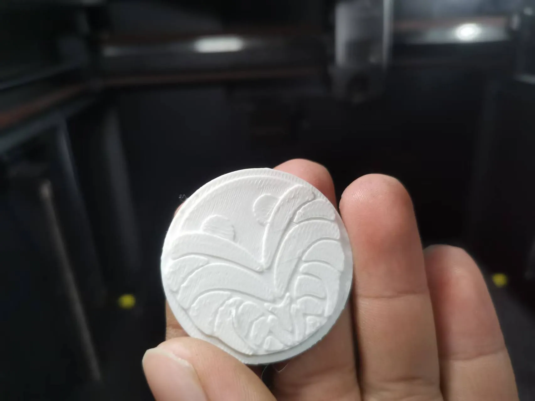 3D Printer Files | 3MF File | stalwart shell charms from hollow knight ...