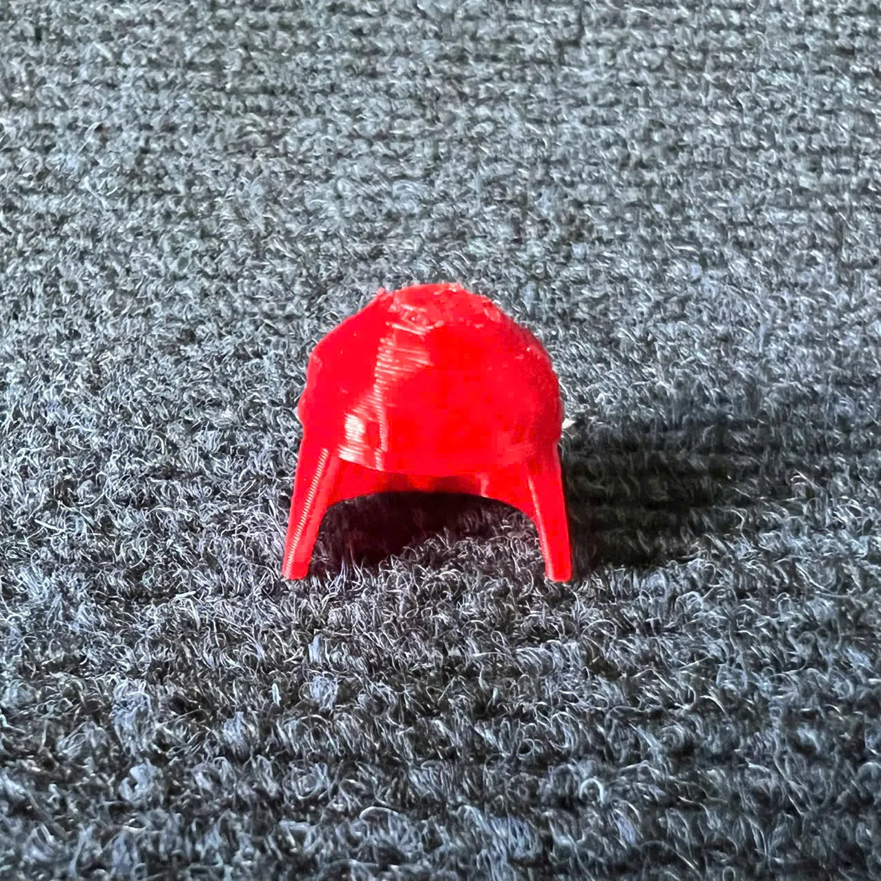 3D Printer Files | 3MF File | LEGO helemt | Creality Cloud