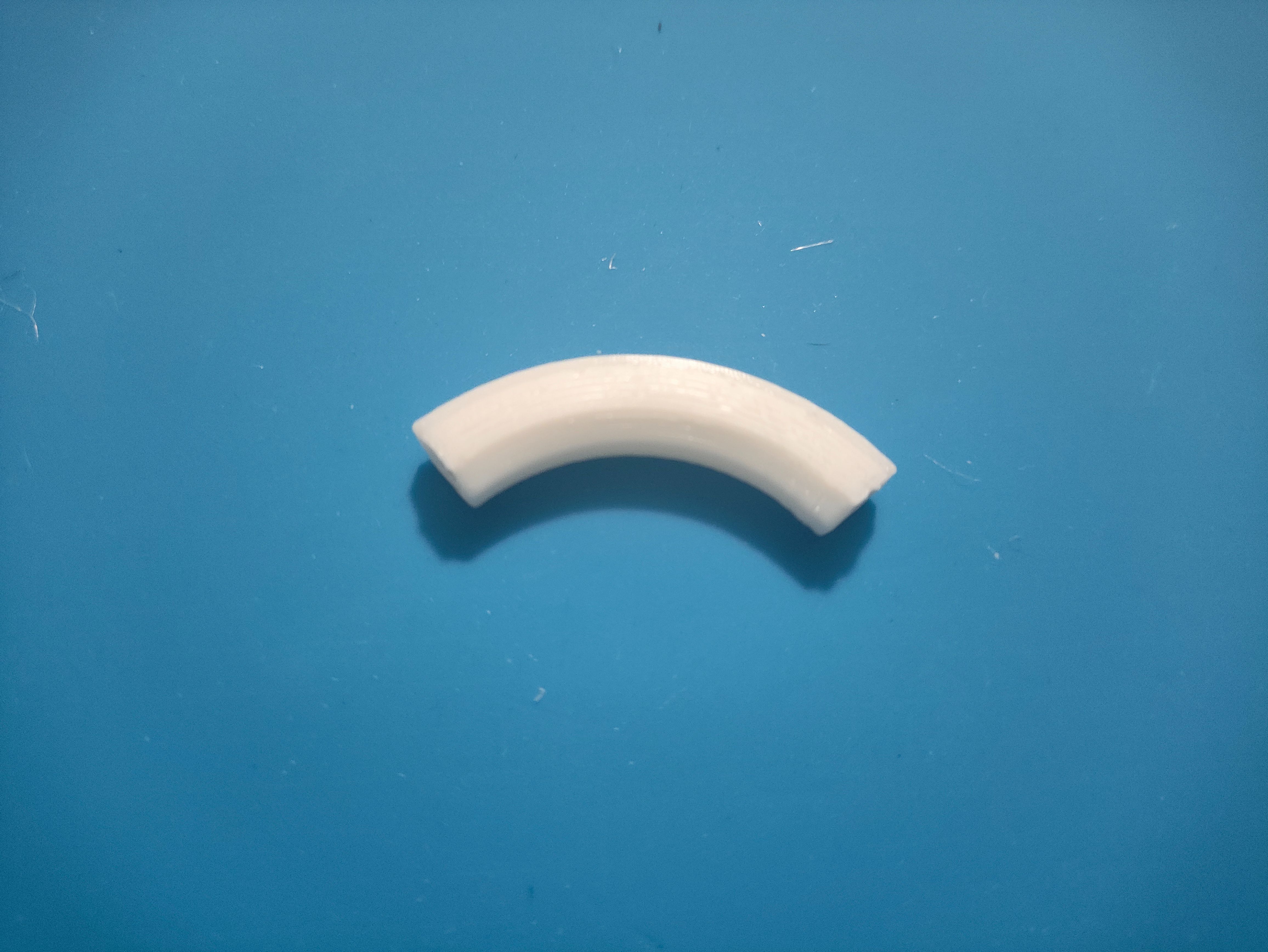 Creality K1 Max 90-Degree Bend: Pushing the Limits of 3D Printing ...