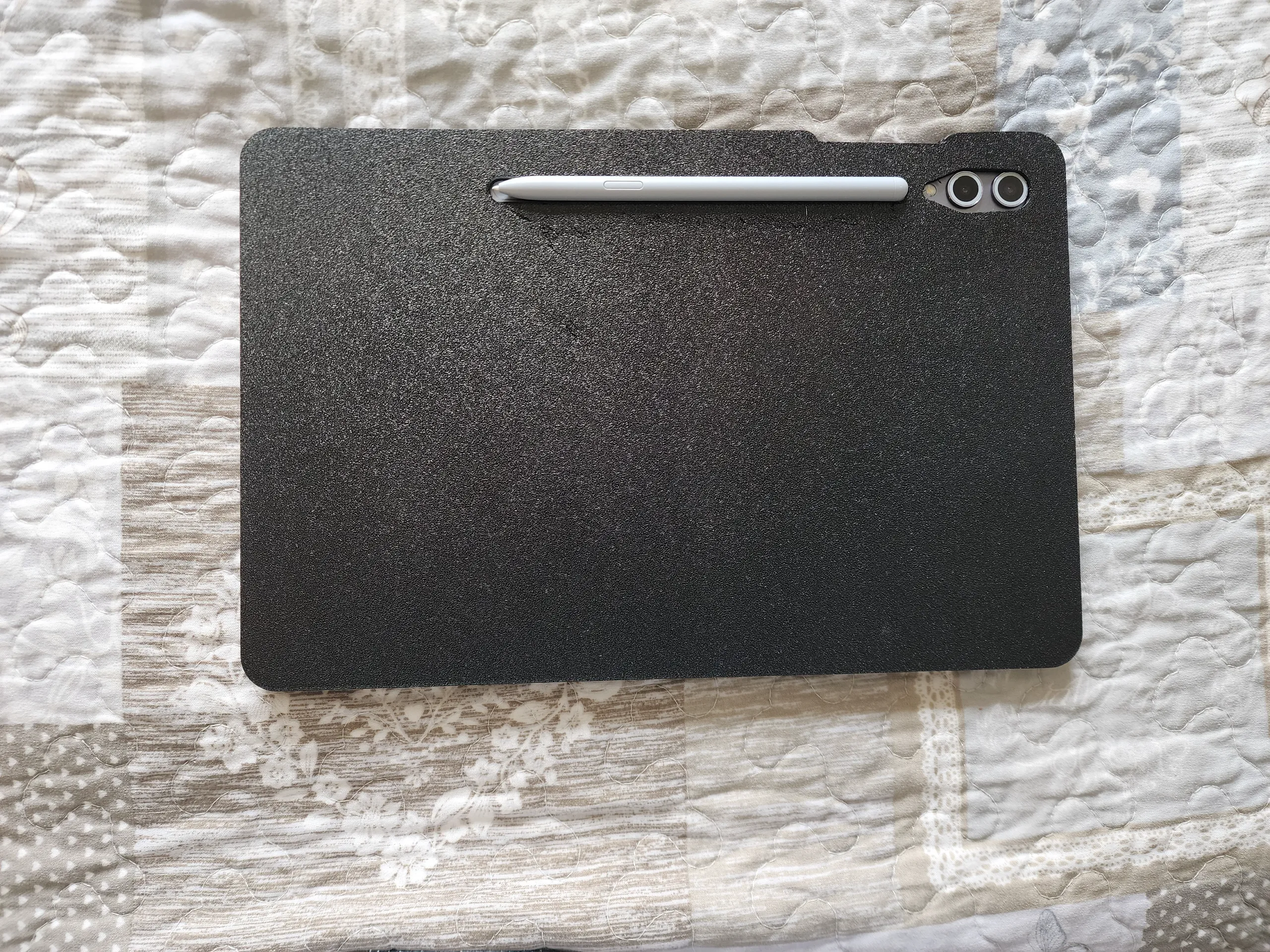 Other STL Download - Samsung Galaxy Tab S10+ Coverby TheGalaxyDragon