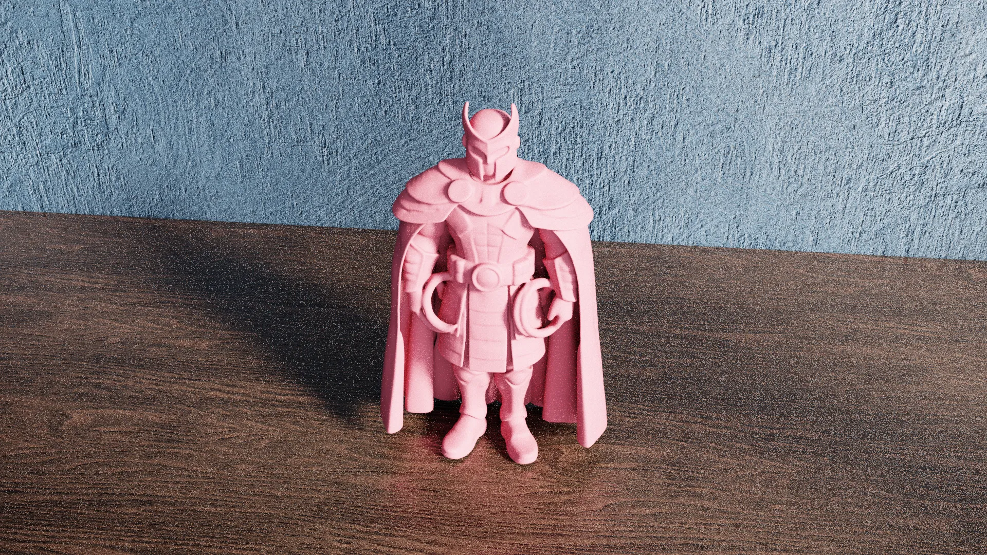 3D Printer Files | 3MF File | Samurai Magneto | Creality Cloud