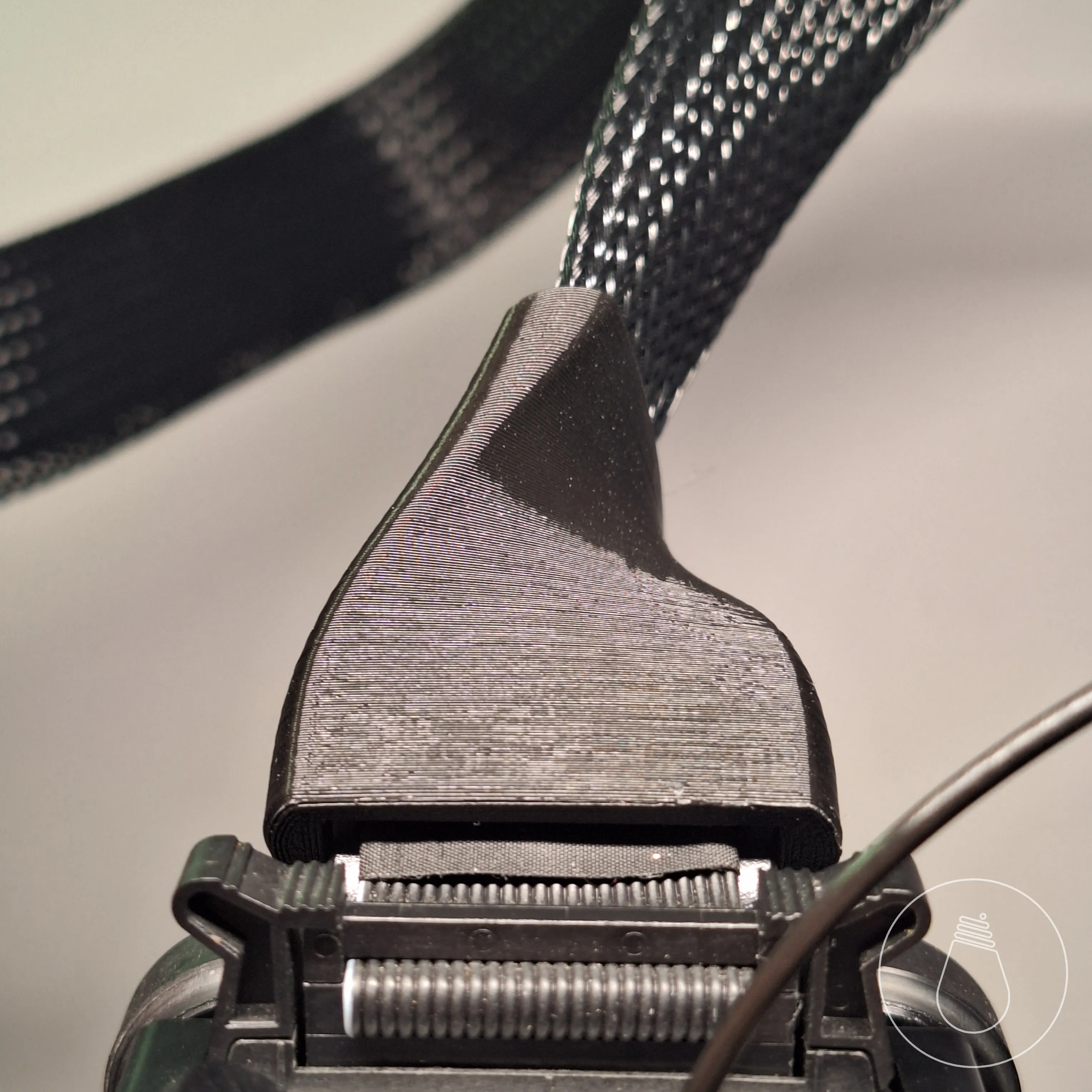 3D Printer Parts STL Download - Ender S1 /S1 Pro - Sprite Extruder ...