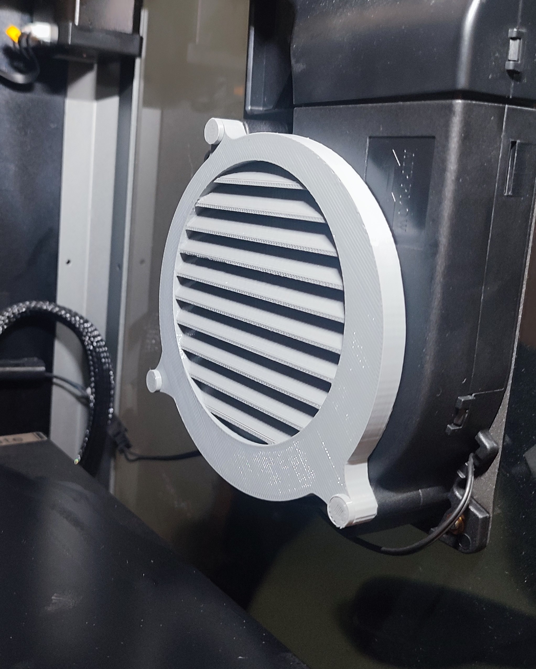 Everything's OK, looks great. | Creality Cloud