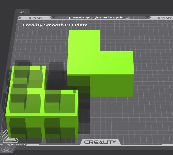 Creality Hole'ly Christmas tree decoration | 3D models download ...