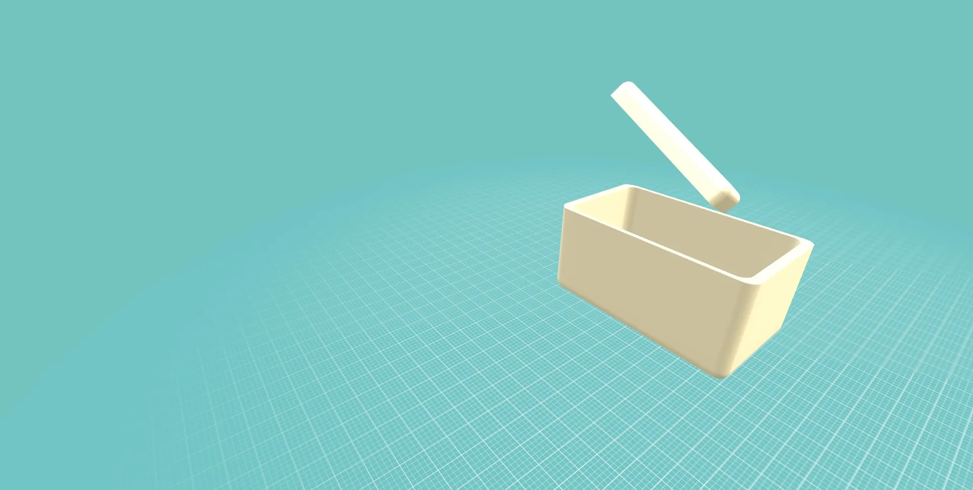 Tools & Spare Parts STL Download - Big Fat BOX!!!by Renegade 3d printing