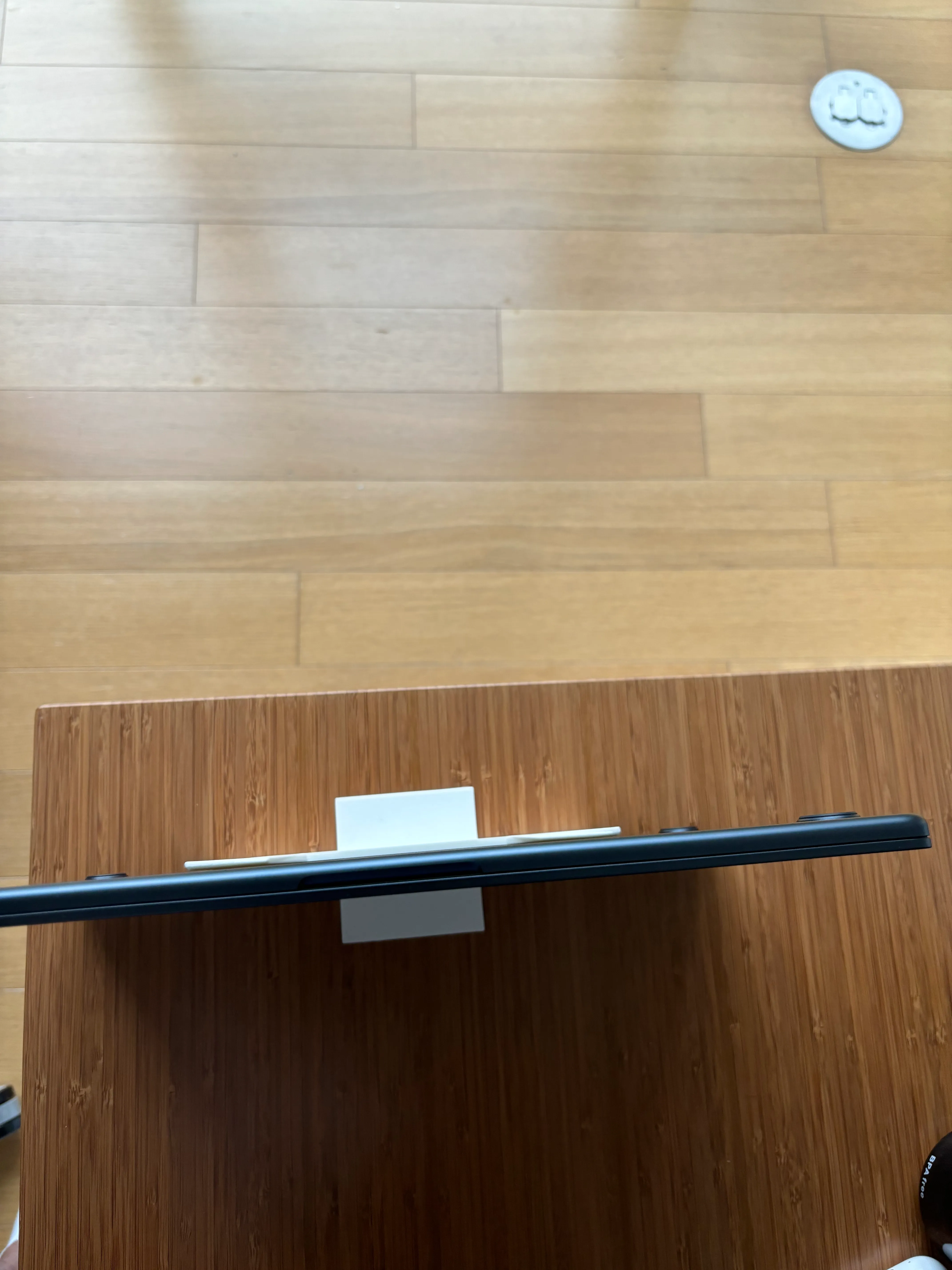 Free Tools & Spare Parts STL Download - 15" MacBook Air M3 Standby ...