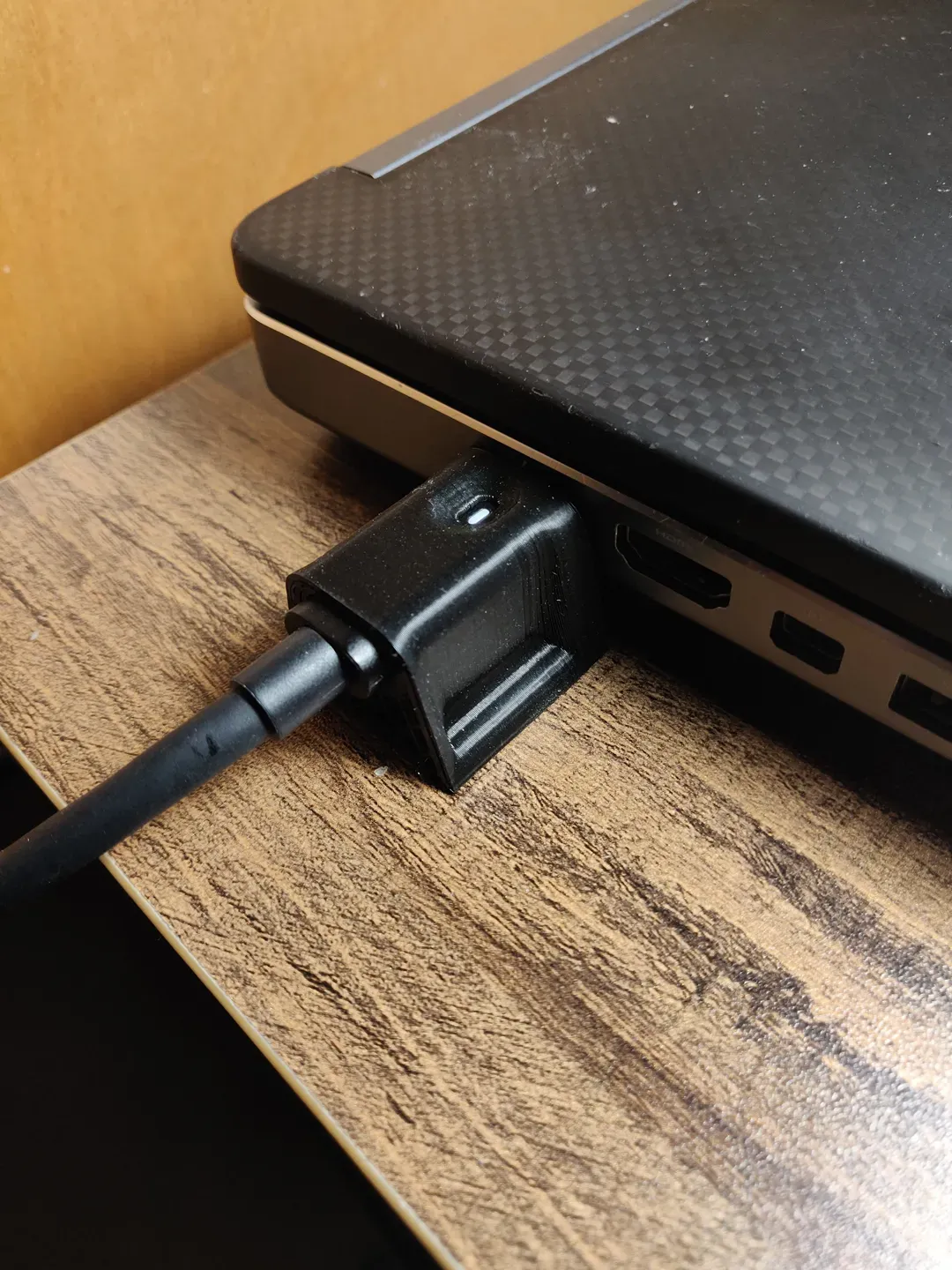 Free Home Appliance Accessories STL Download - USB C support for Dell ...