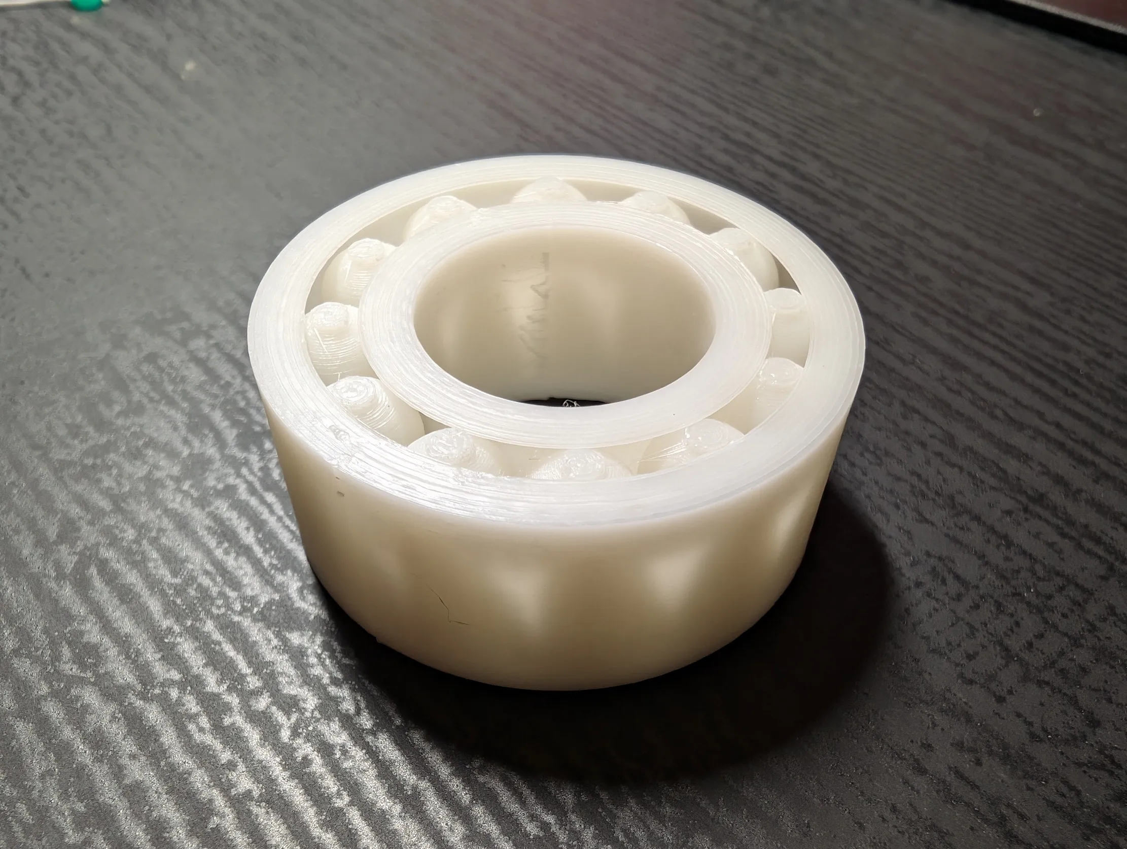 3D Printer Files | 3MF File | Ball Bearings | Creality Cloud