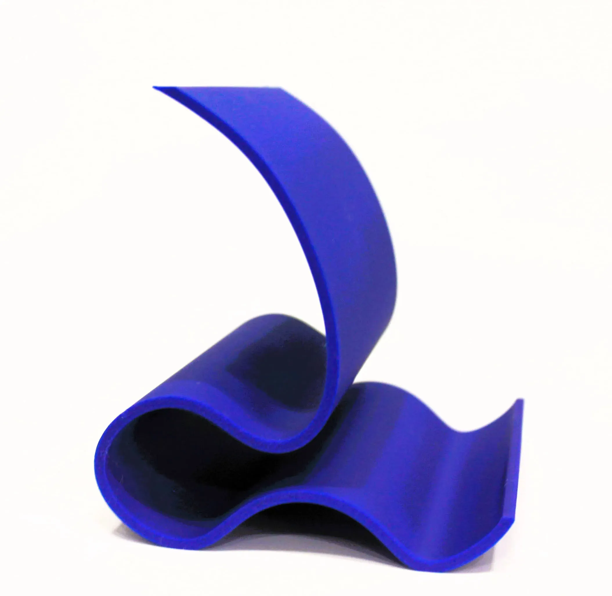 Lighting & Lamps STL Download - TABLET STAND WAVE / SOPORTE TABLET ...