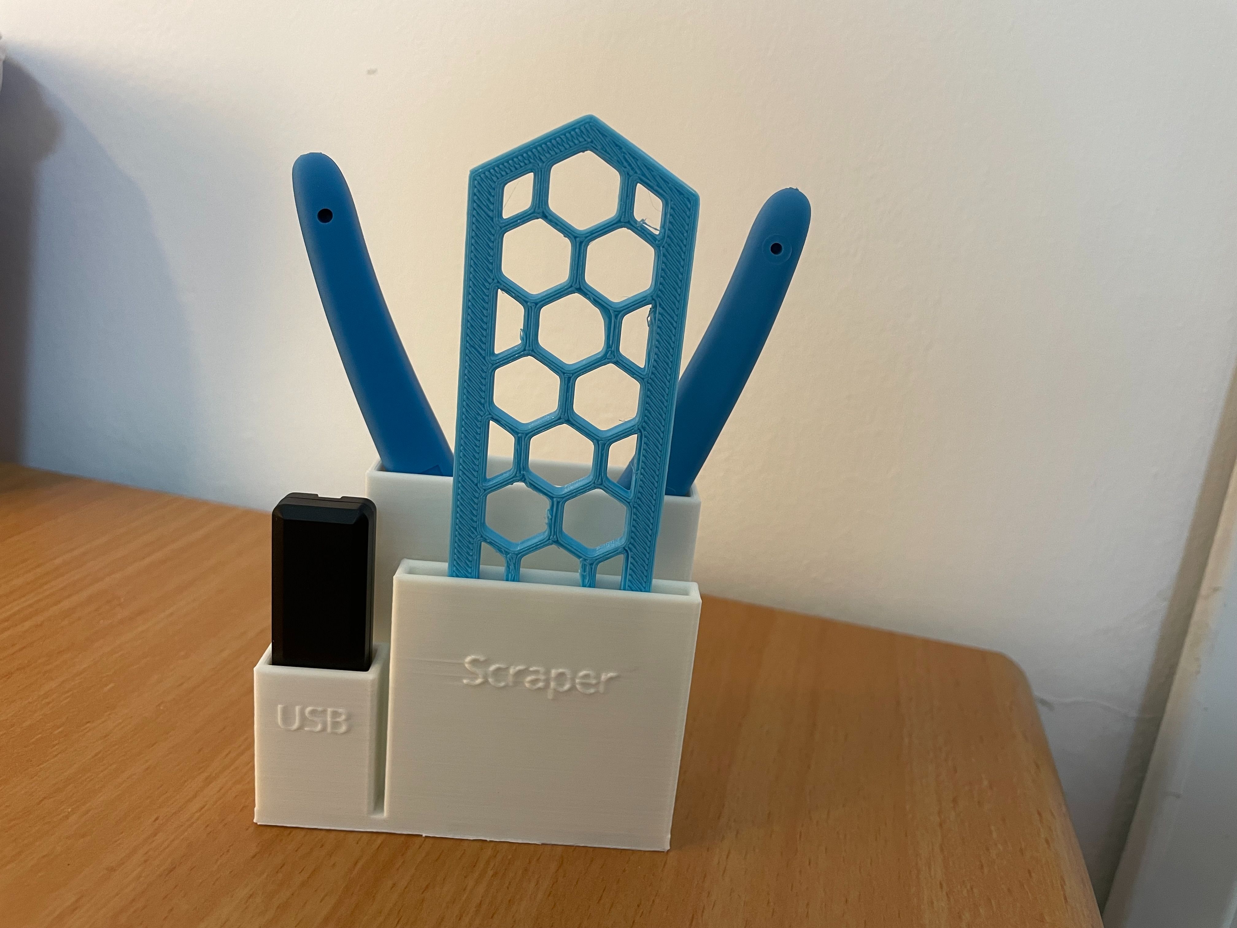 Organizer | 3D models download | Creality Cloud