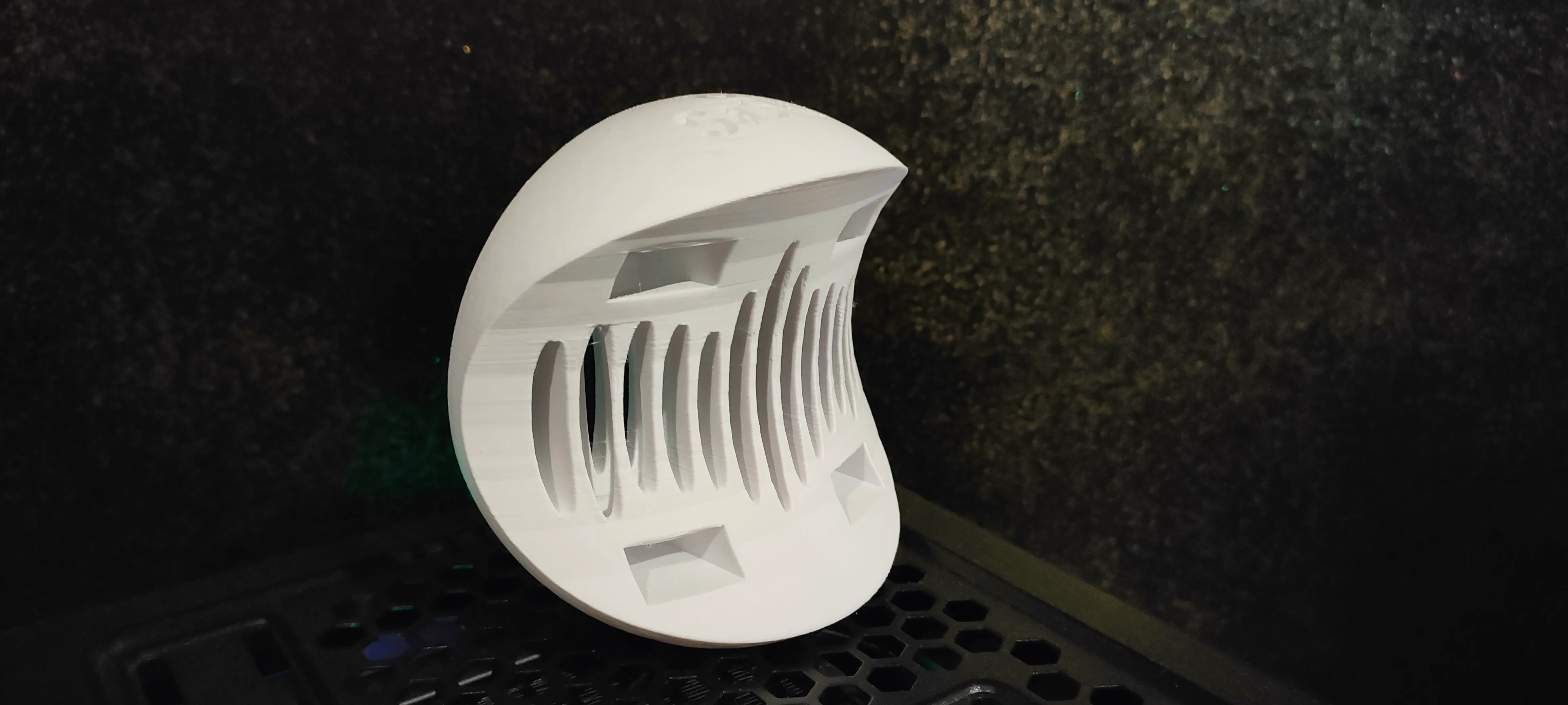 Free Other STL Download - PSVR 2 rear stabilizerby SaSke