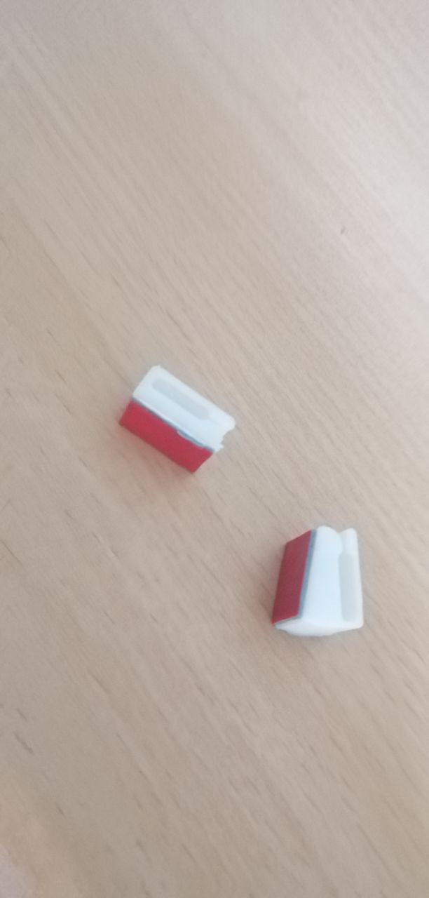 Led strip Bracket | 3D models download | Creality Cloud