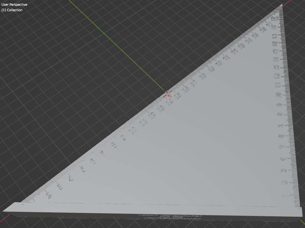 Quick square | 3D models download | Creality Cloud