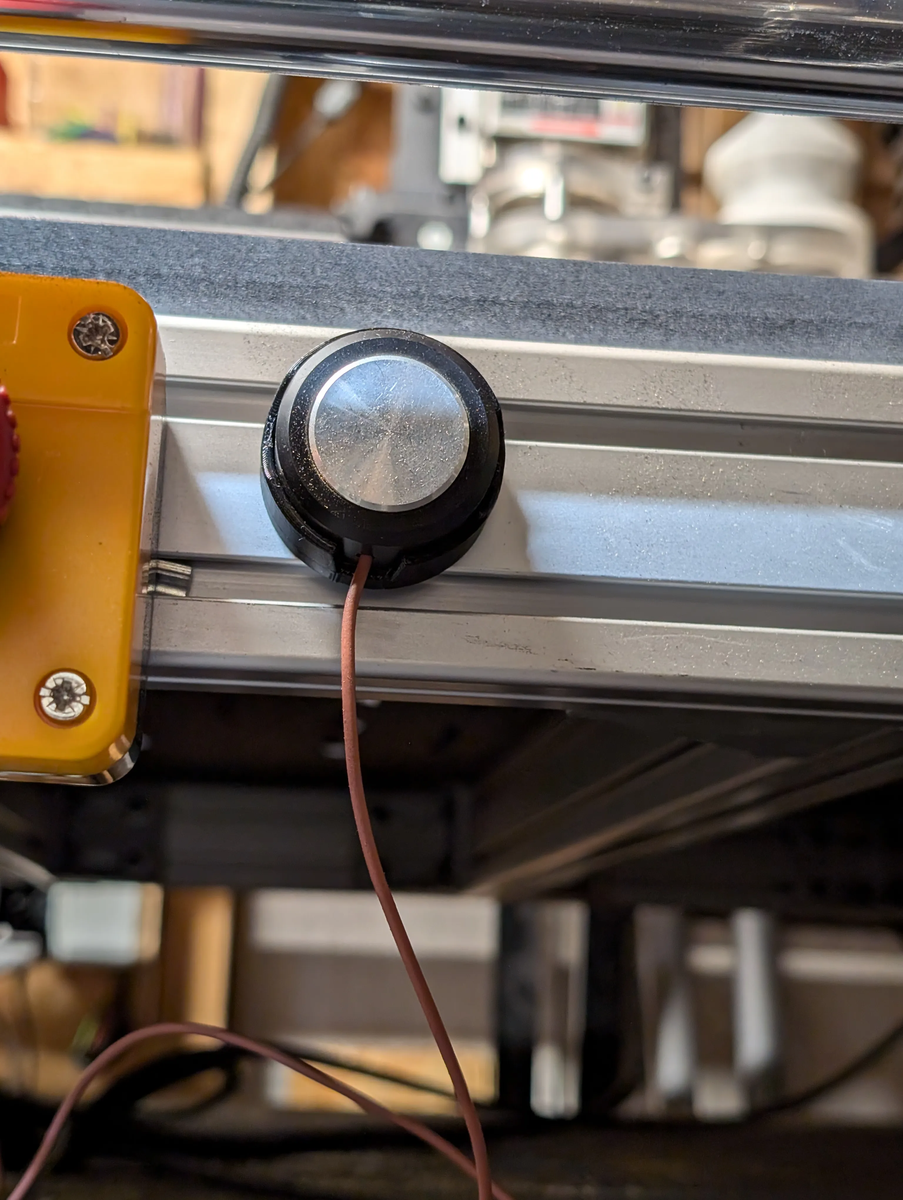 3D Printer Files | 3MF File | Mekanika Z Probe support | Creality Cloud