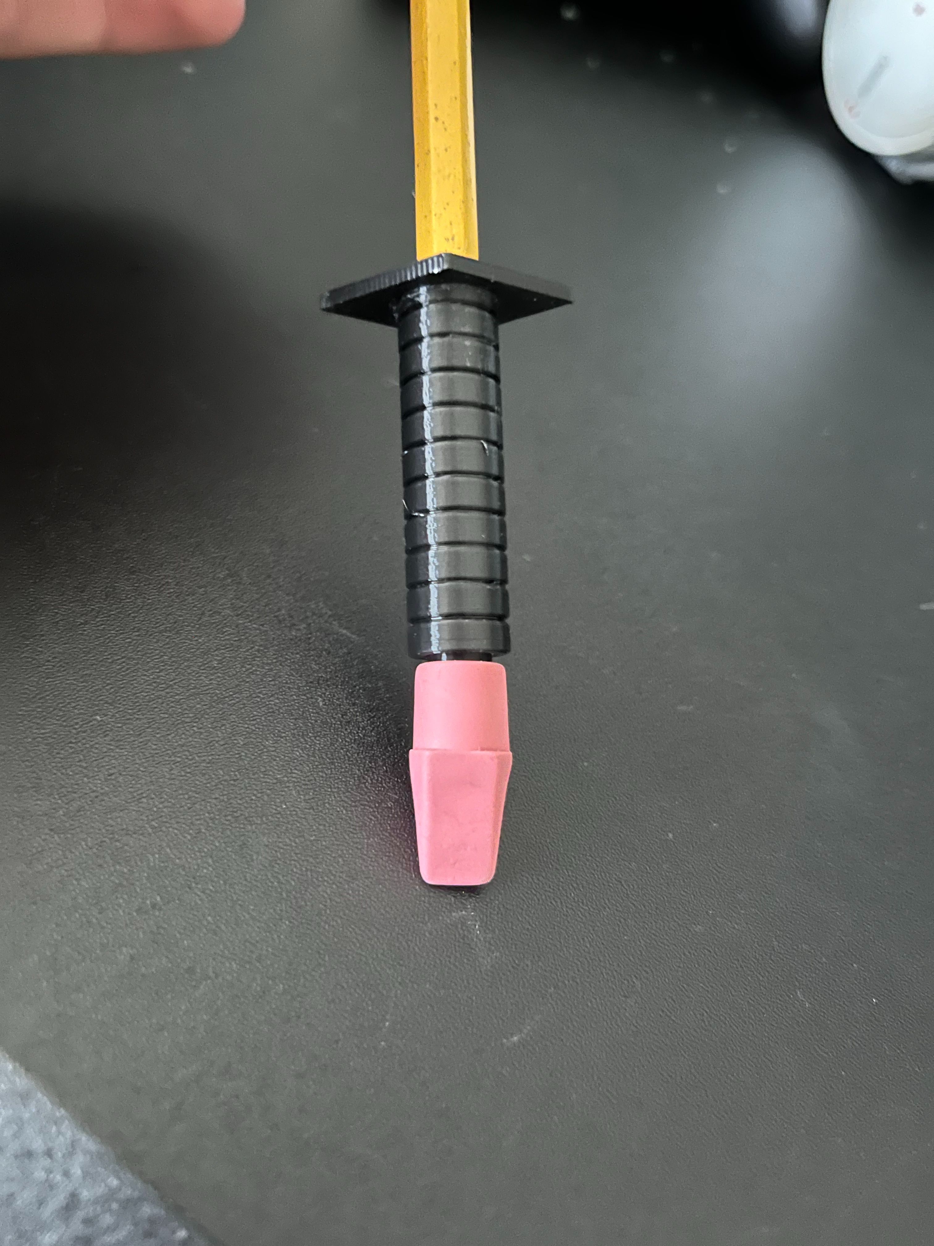 Sword Handle for Pencil | 3D models download | Creality Cloud