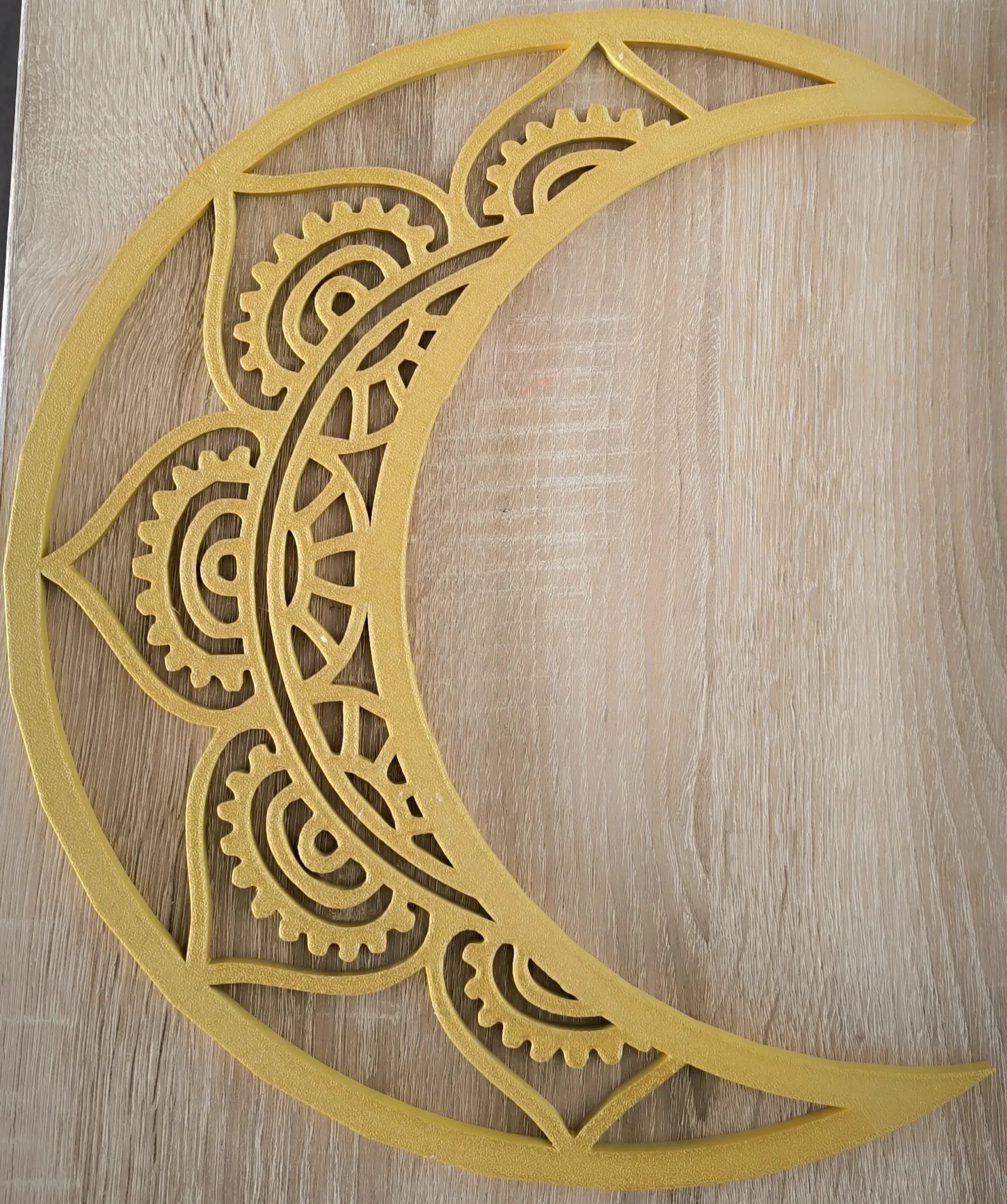 Excellent rendu. | Creality Cloud