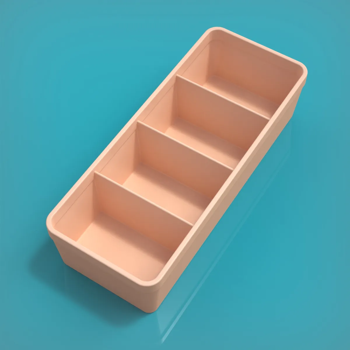 Tools & Spare Parts STL Download - Drawer Trayby Furqan03