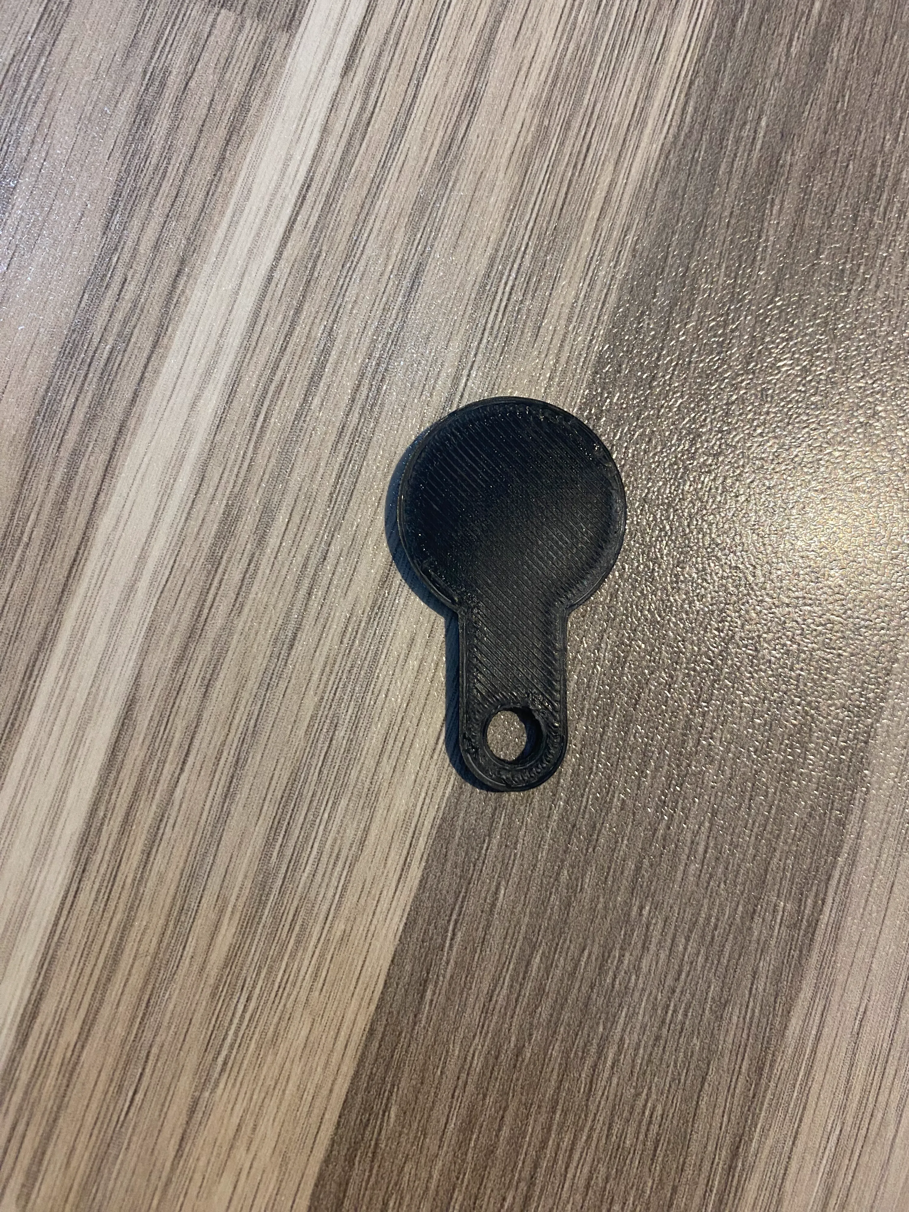 3D Printer Files | 3MF File | Shopping cart key ring 2€ | Creality Cloud