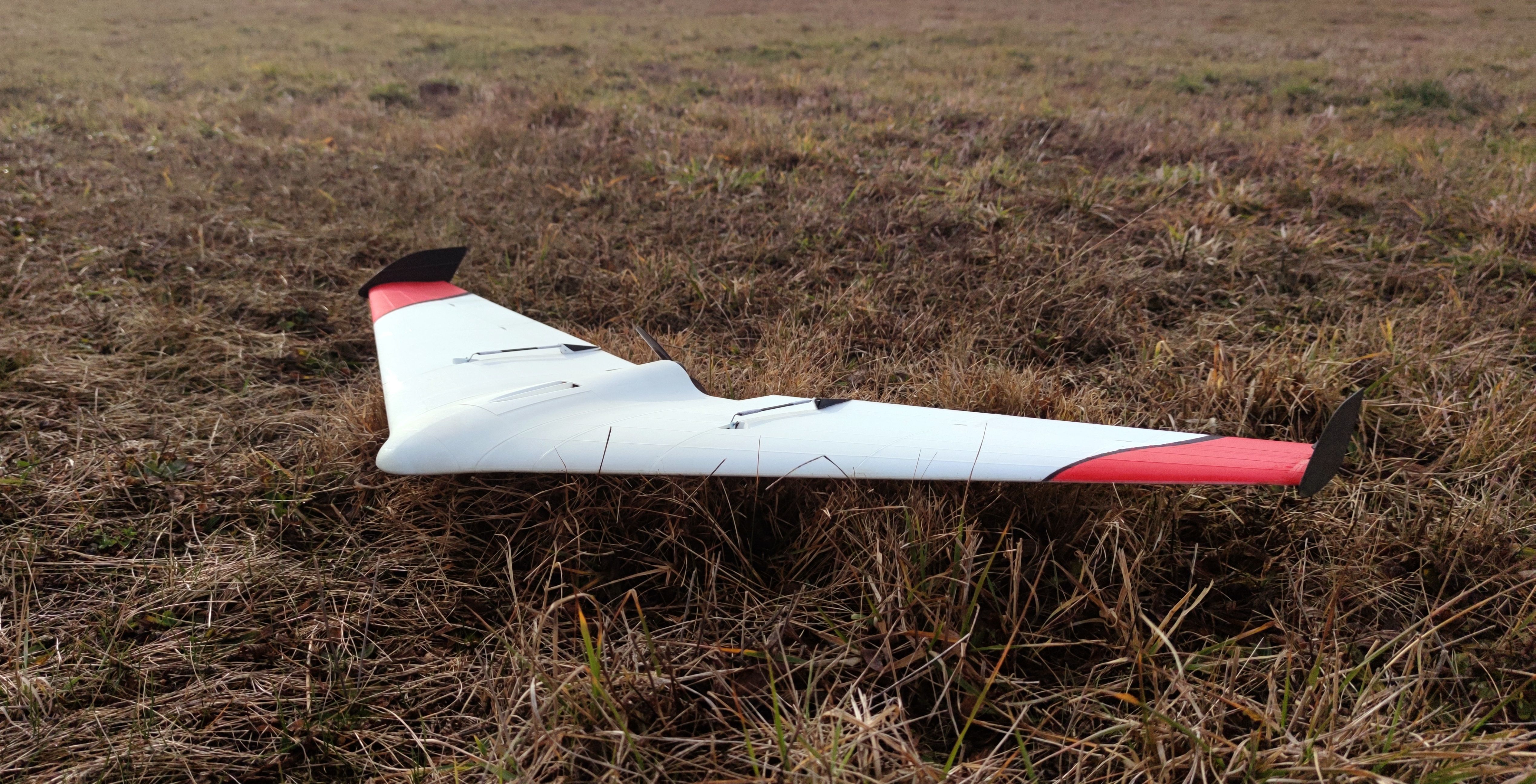 DUCK delta wing | 3D models download | Creality Cloud