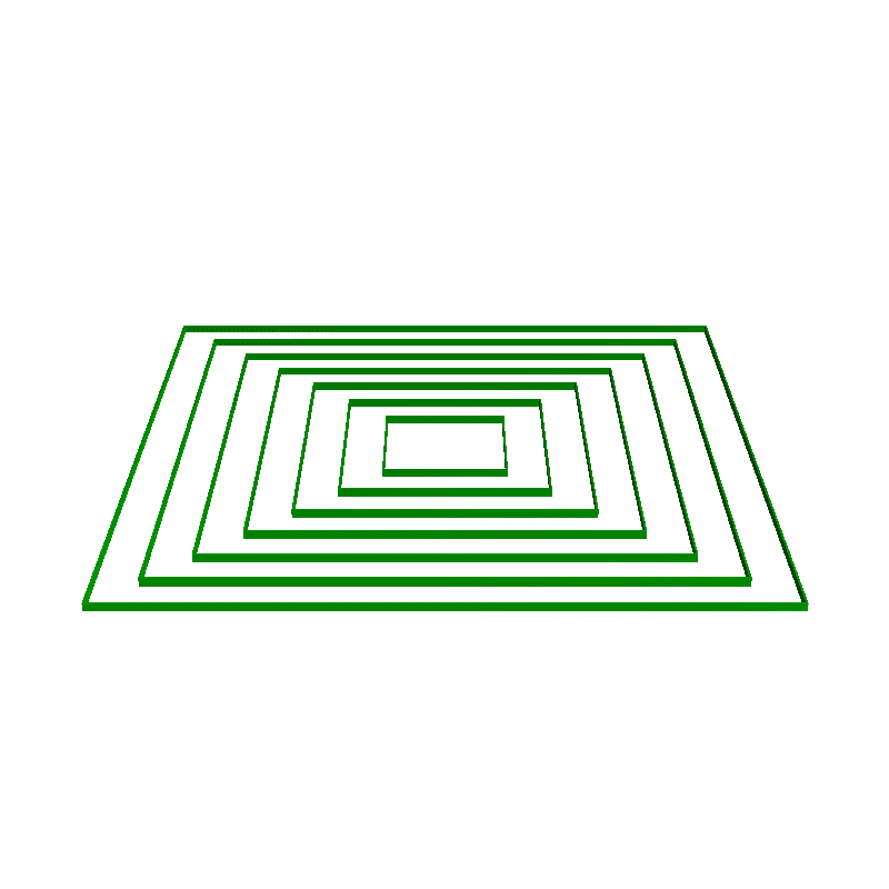 Bed Level | 3D models download | Creality Cloud