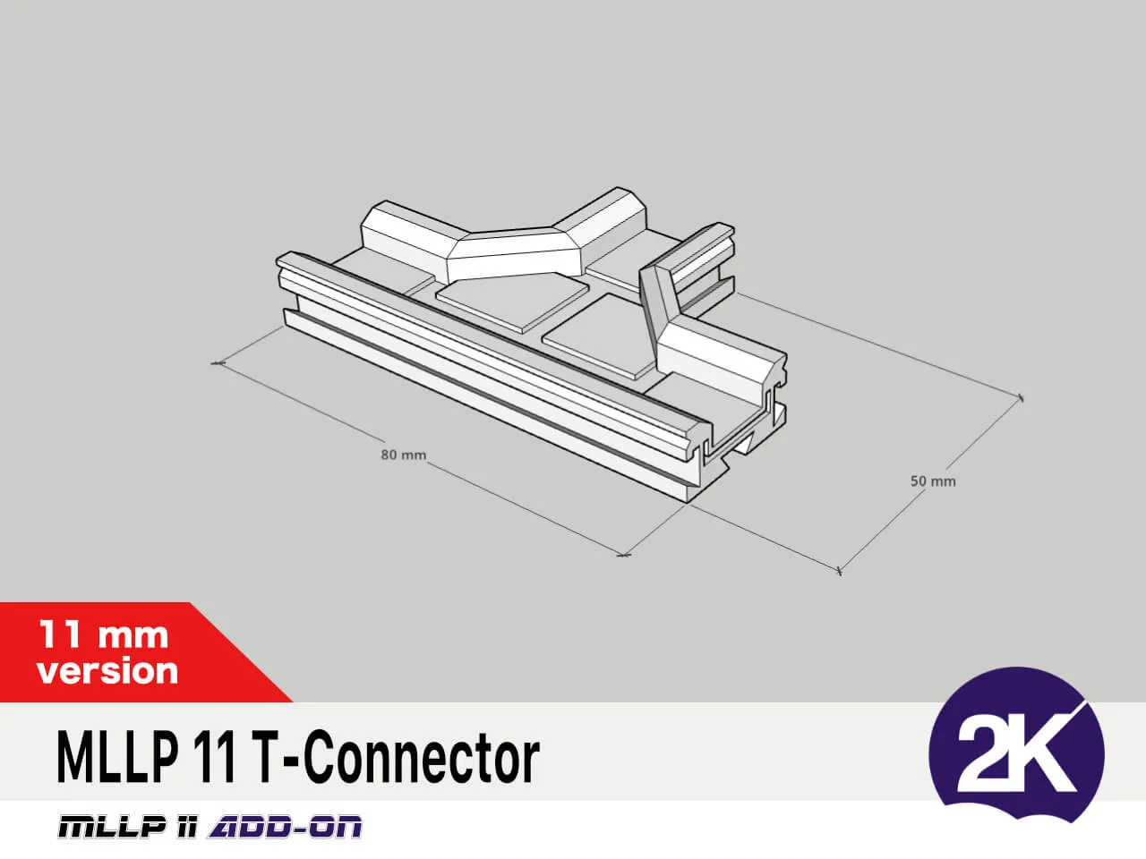 Free Lighting & Lamps STL Download - The Modular LED Light Profile ...