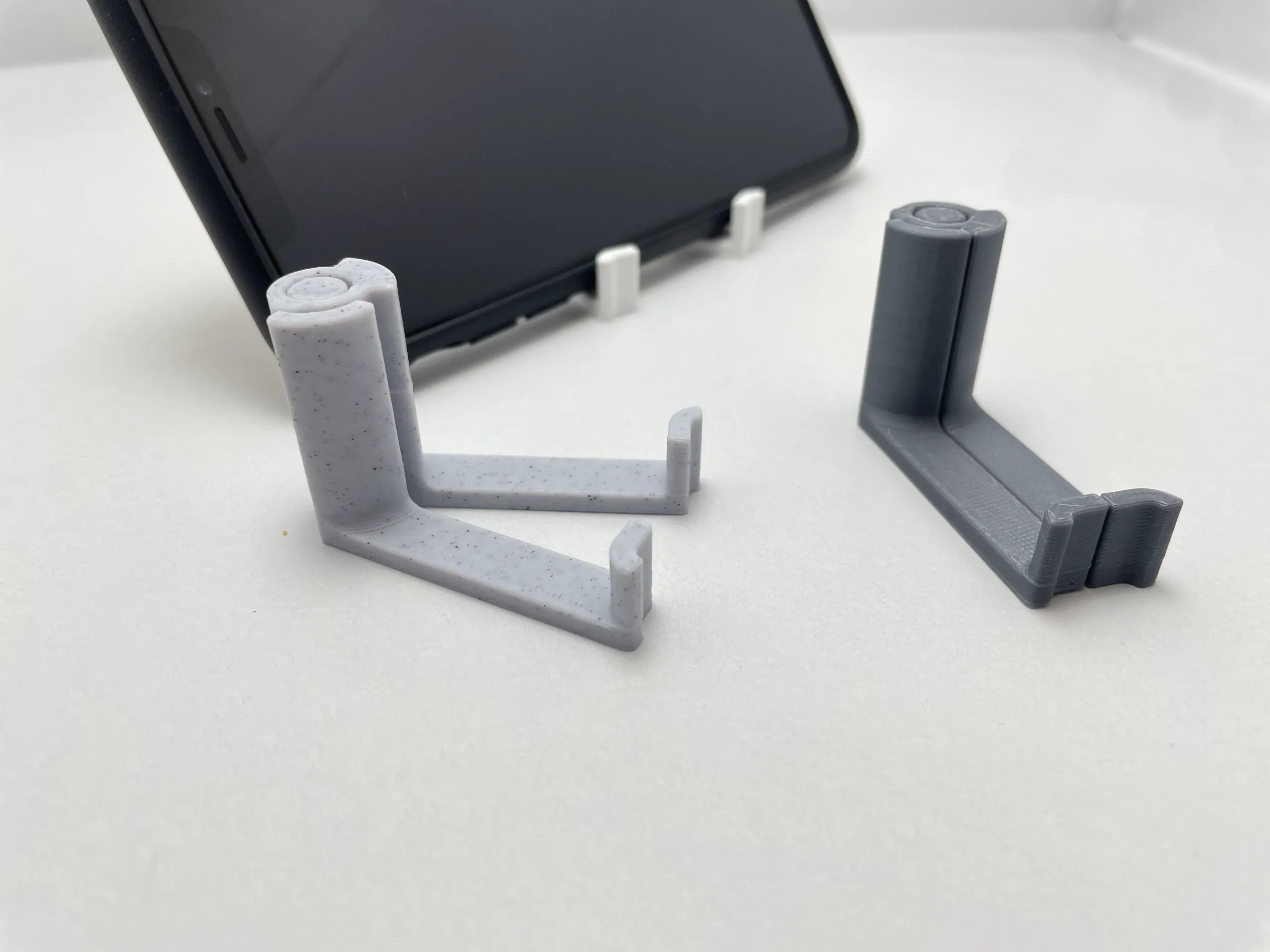 3D Printer Files | 3MF File | Phone Holder | Creality Cloud