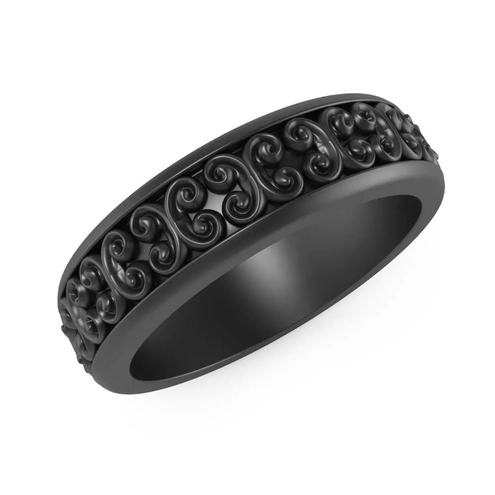 Jewelry & Accessories STL Download - AC-MENS-RING-024by AYUSH CRATION