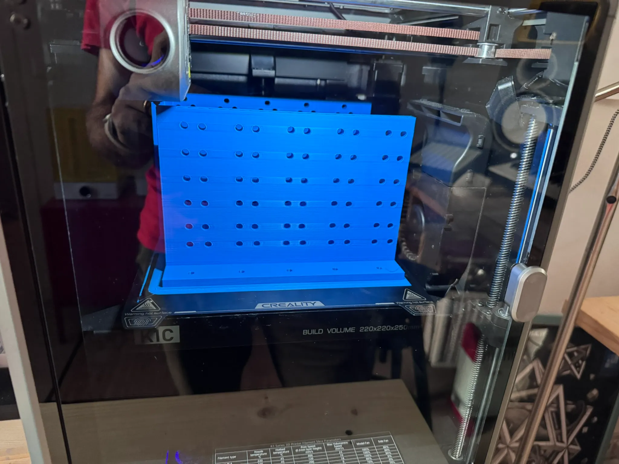 3D Printer Files | 3MF File | Mac studio vertical box | Creality Cloud