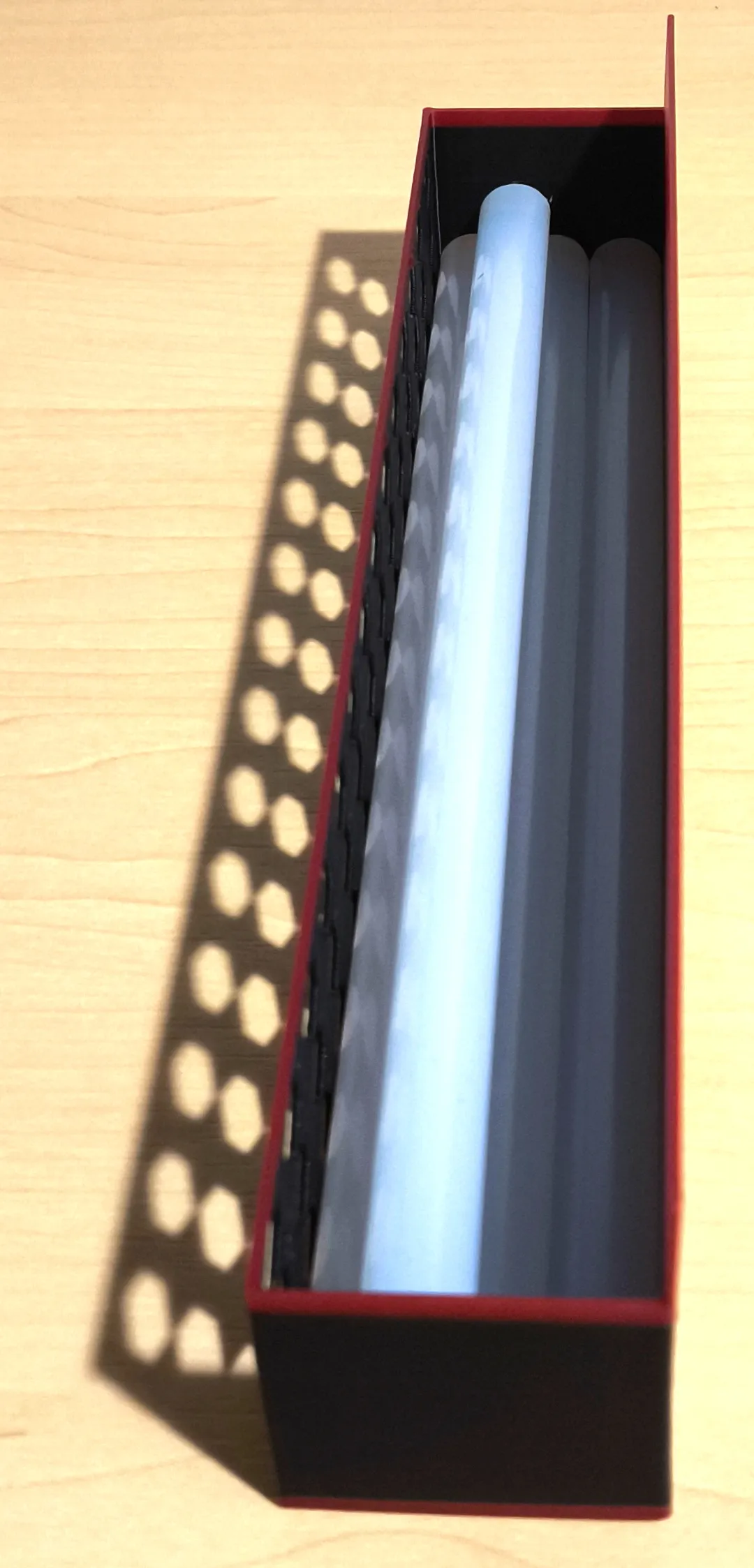 3D Printer Files | 3MF File | Glue Stick Box (glue Sticks 11mm x 200mm ...