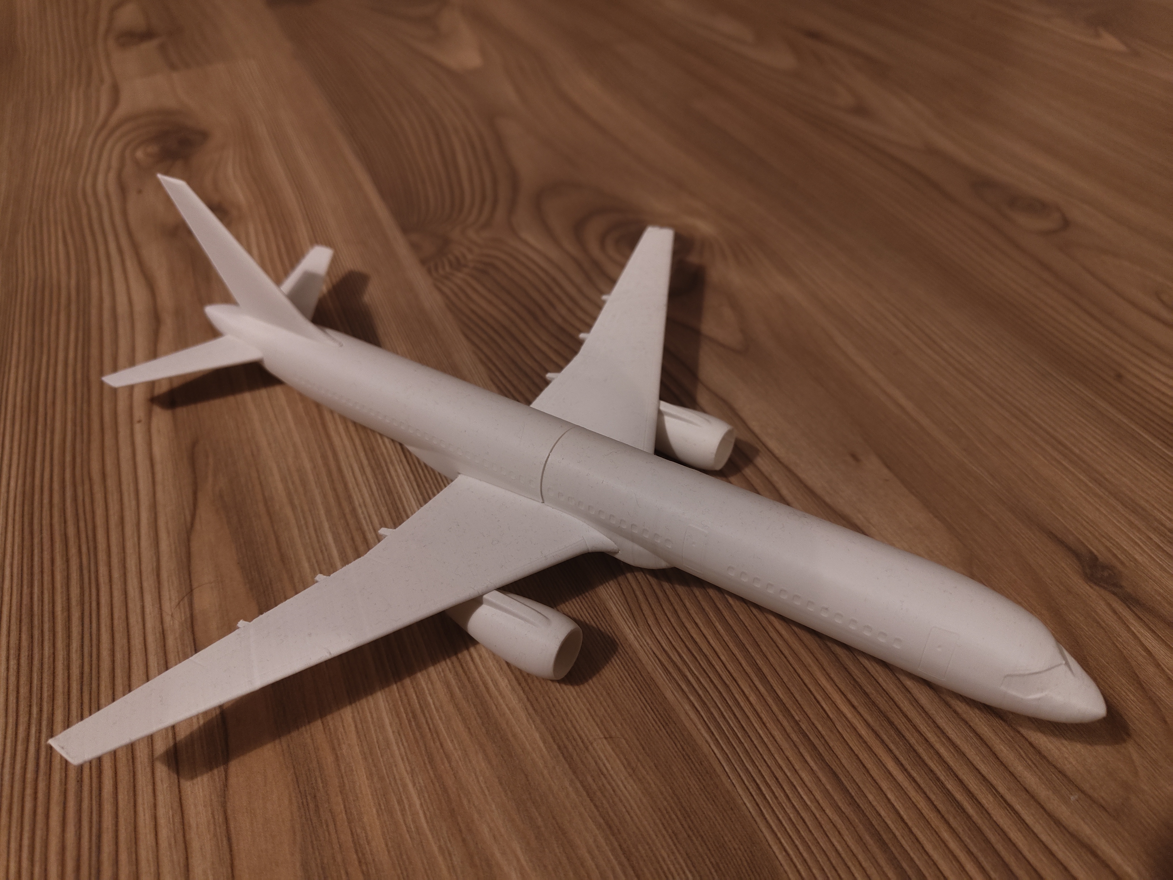 Boeing 757-200 | 3D models download | Creality Cloud