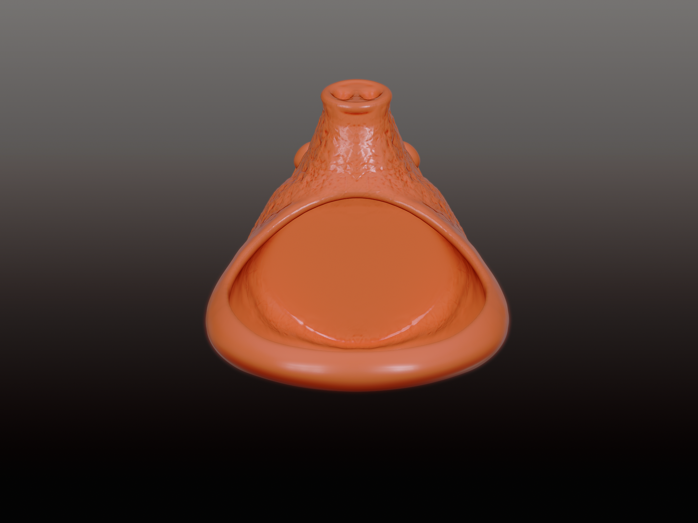 Jewelry & Accessories STL Descarga - Pig head designer ring - Mathew prints