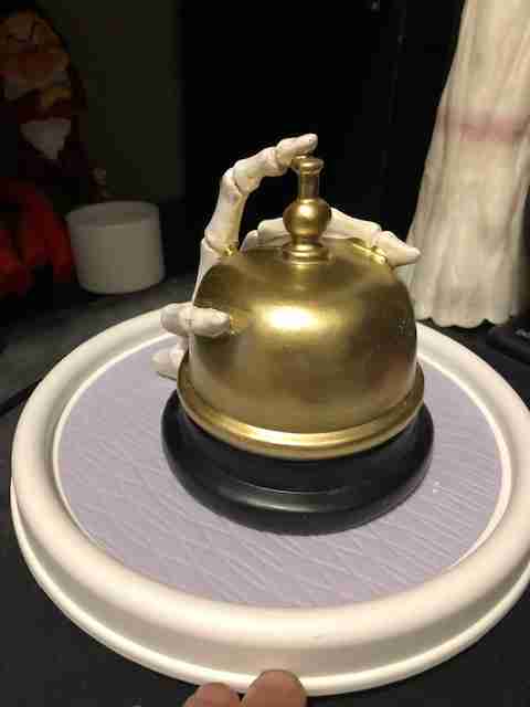 Spooky Bell | 3D models download | Creality Cloud