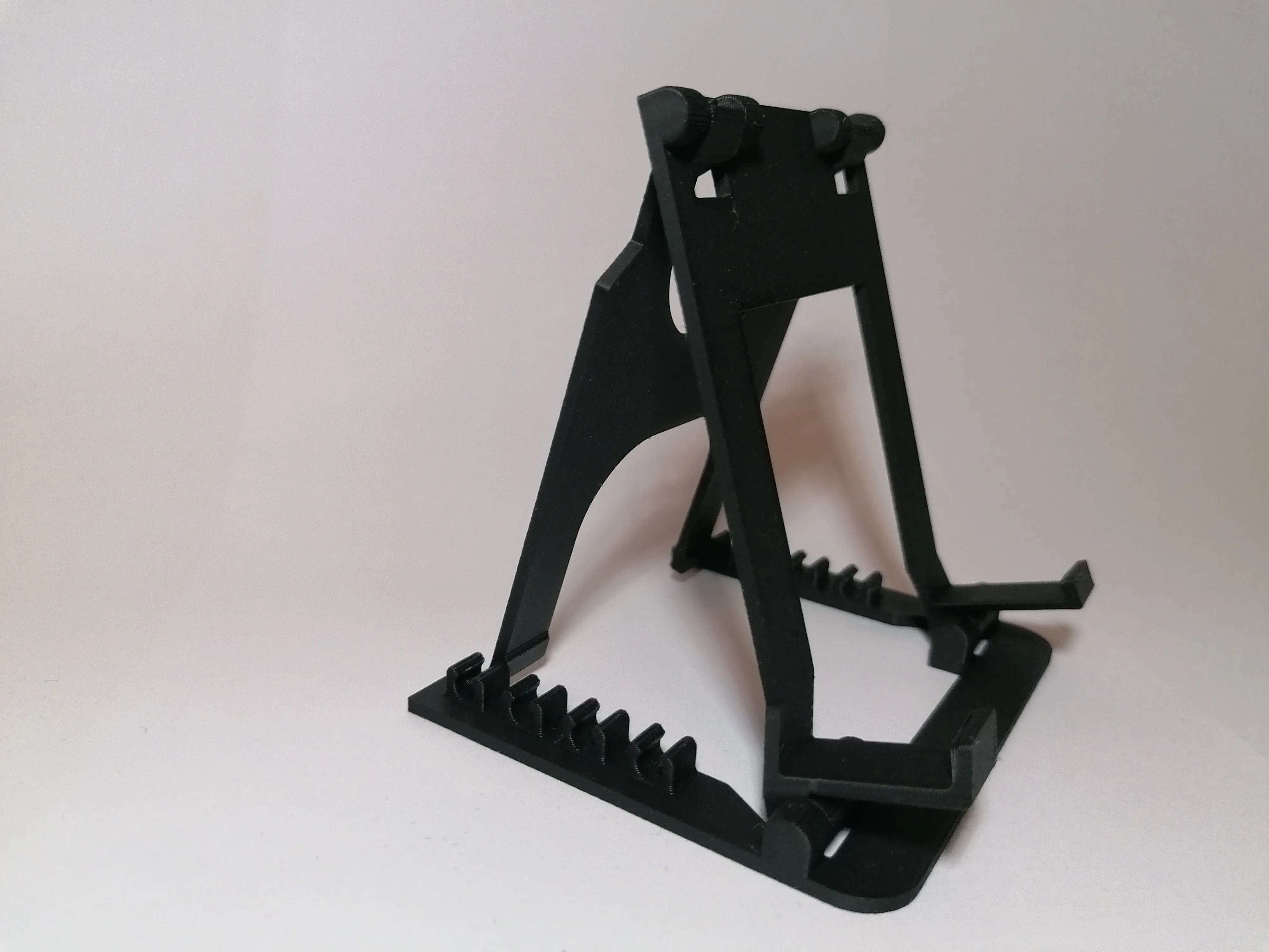 Free Sports & Exercise Equipment STL Download - PSP Standby TUKI