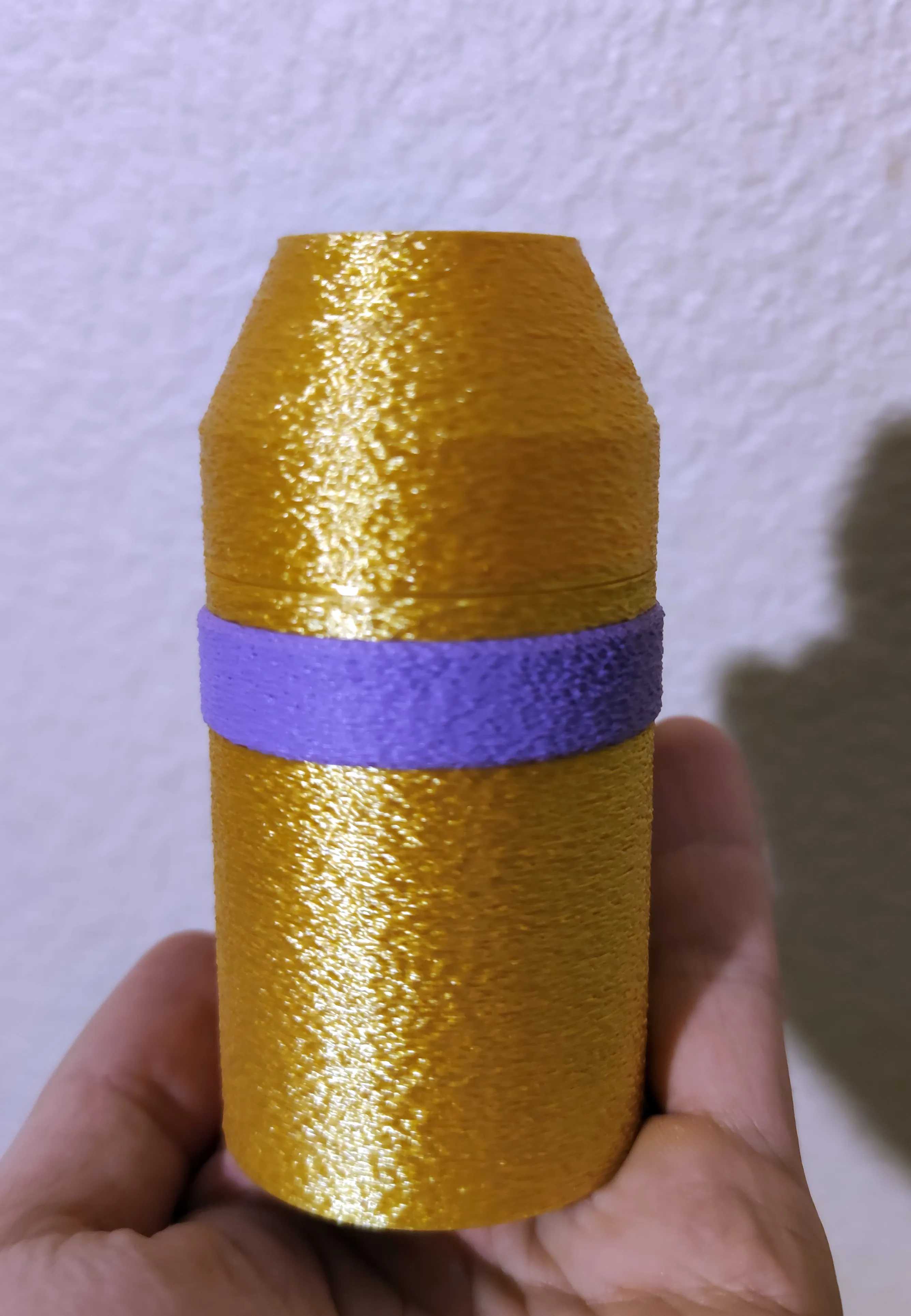 3D Printer Files | 3MF File | Torch tower | Creality Cloud