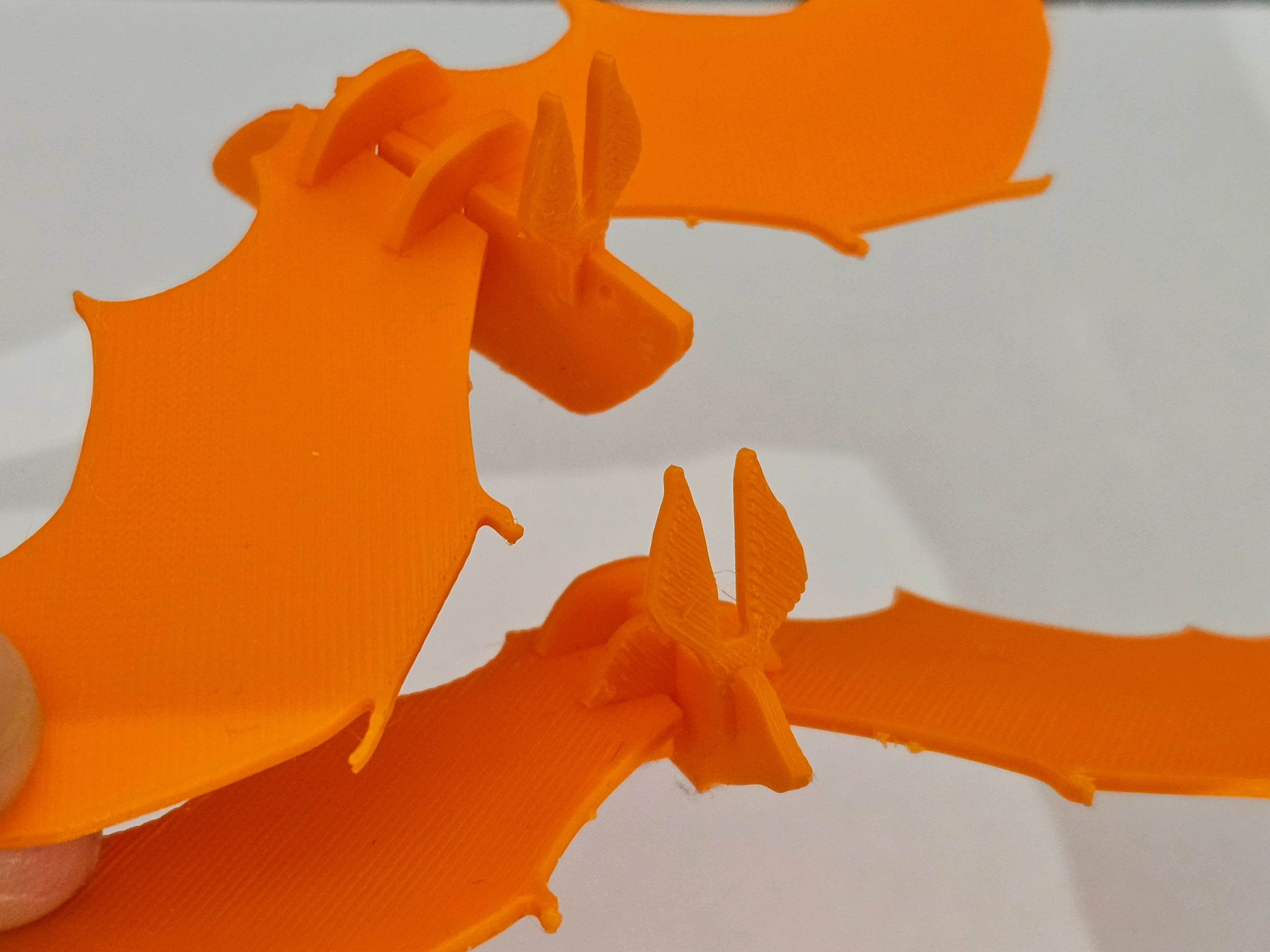 Other STL Download - Bat Kit Card Collection (SAVE 20%)by 01001011