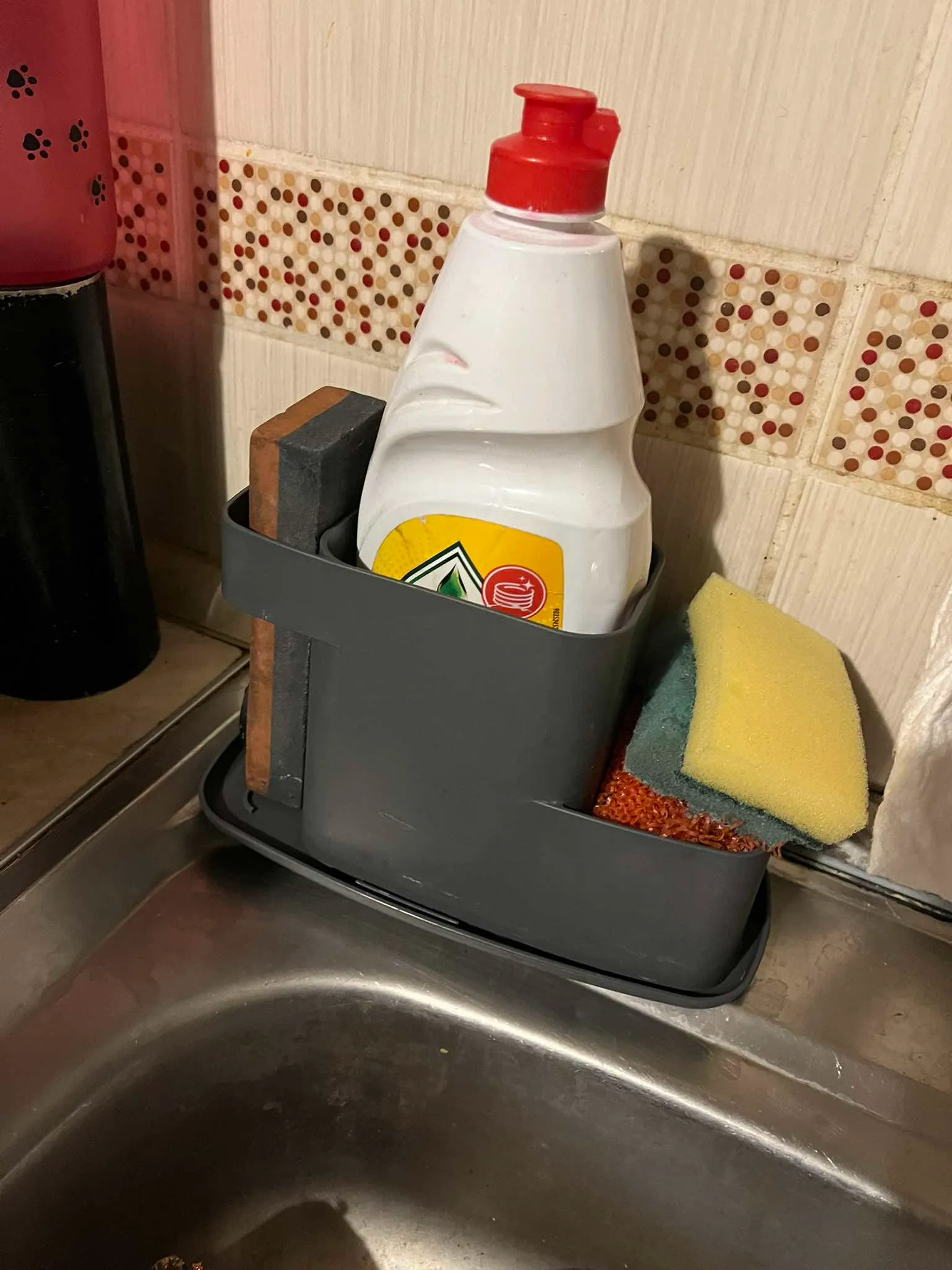 3D Printer Files | 3MF File | Kitchen sponge drainer | Creality Cloud