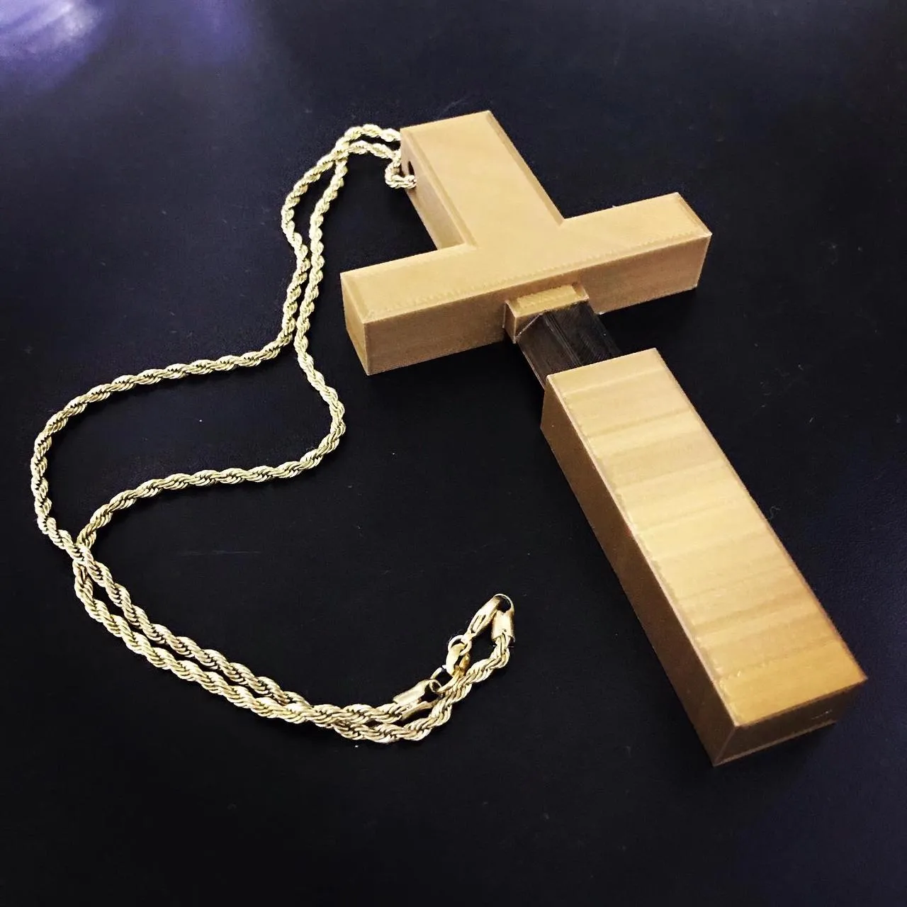 Other STL Download - KOGATANA MIHAWK - KNIFE CROSS (ONE PIECE)by Ozvald-3D