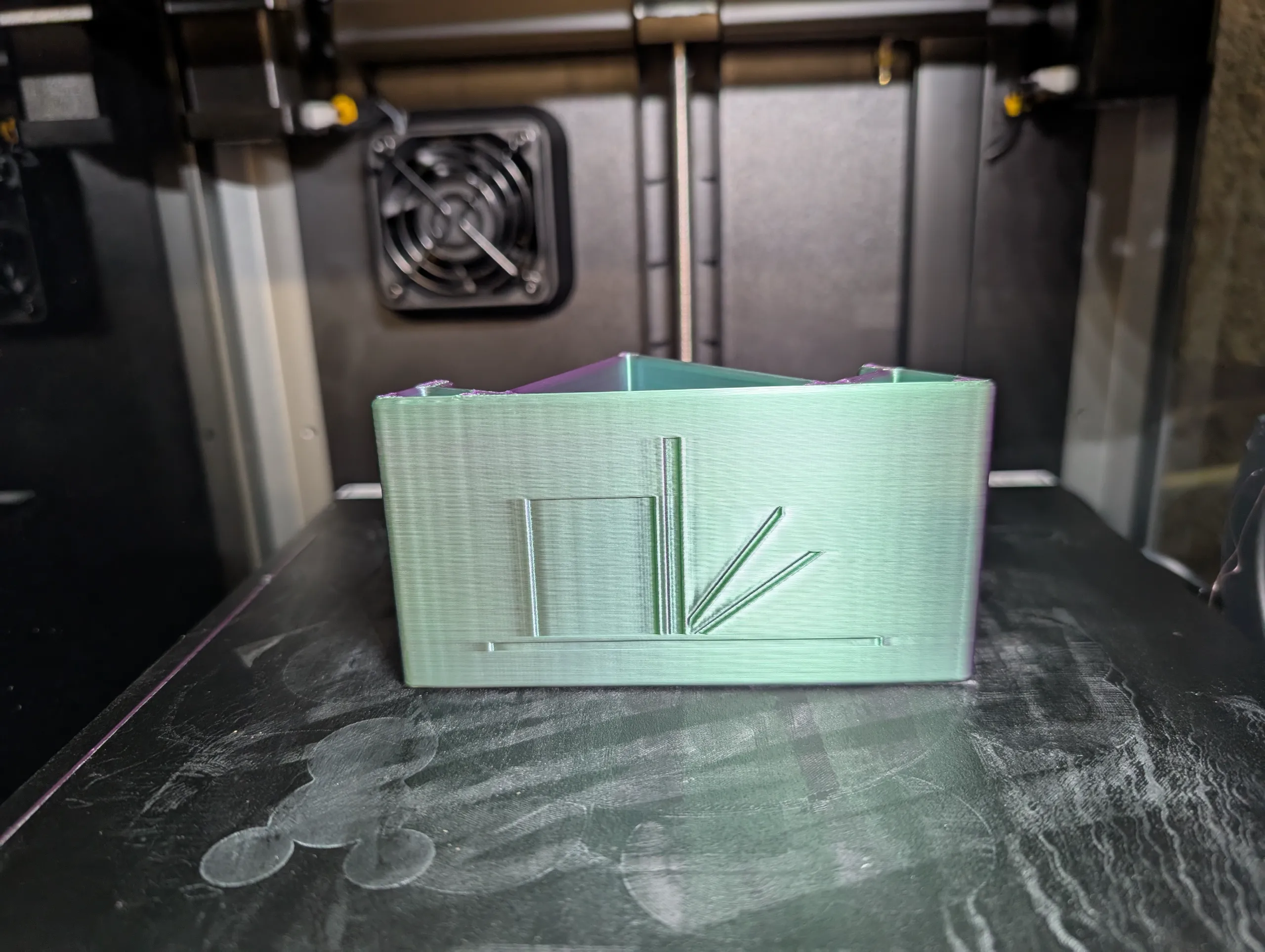 3D Printer Files | 3MF File | Phone Stand That Woggle Guy | Creality Cloud