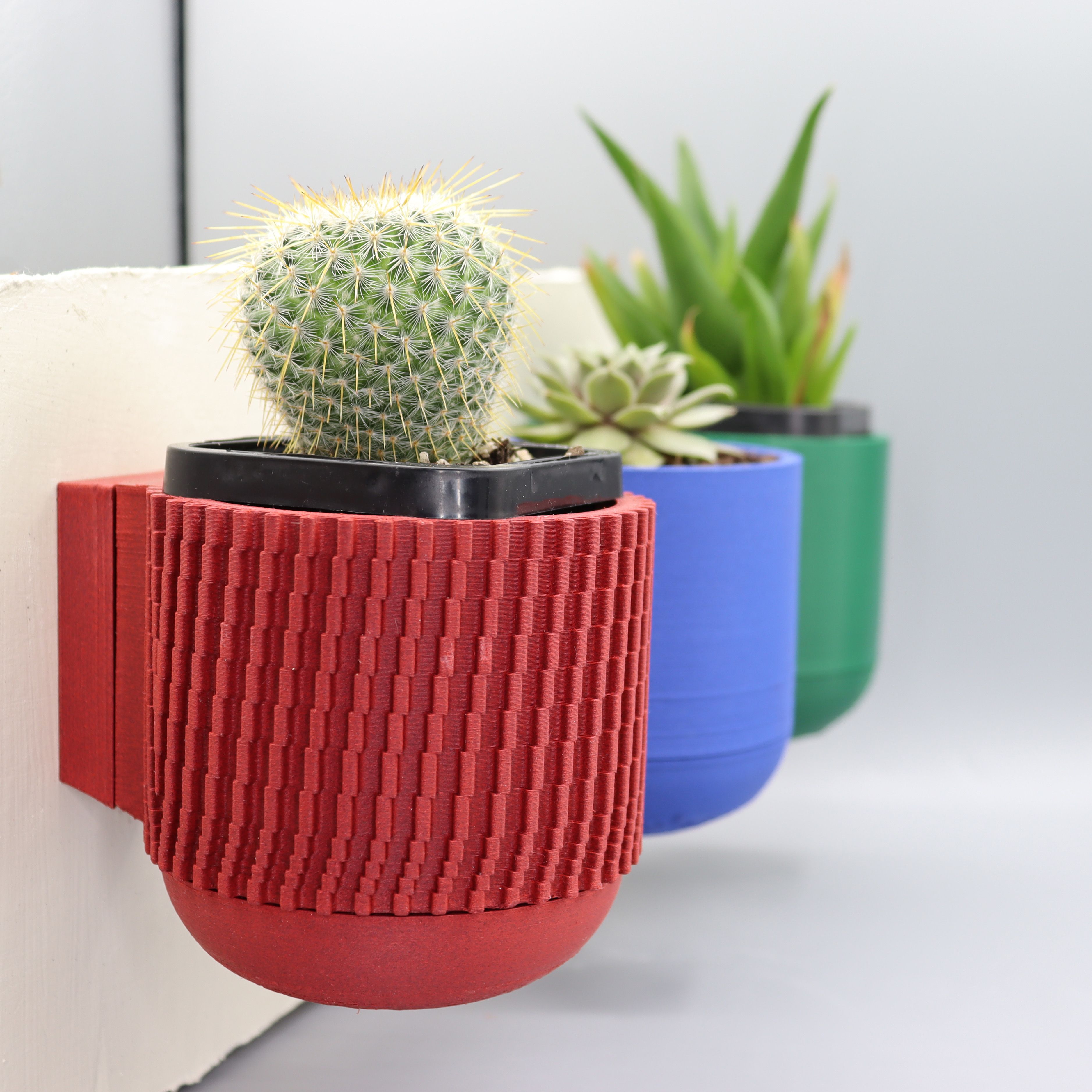 Hanging pots | 3D models download | Creality Cloud