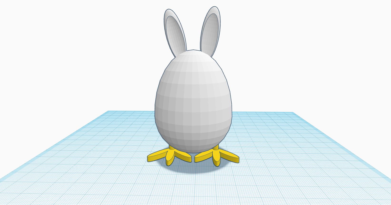 Easter | 3D models download | Creality Cloud