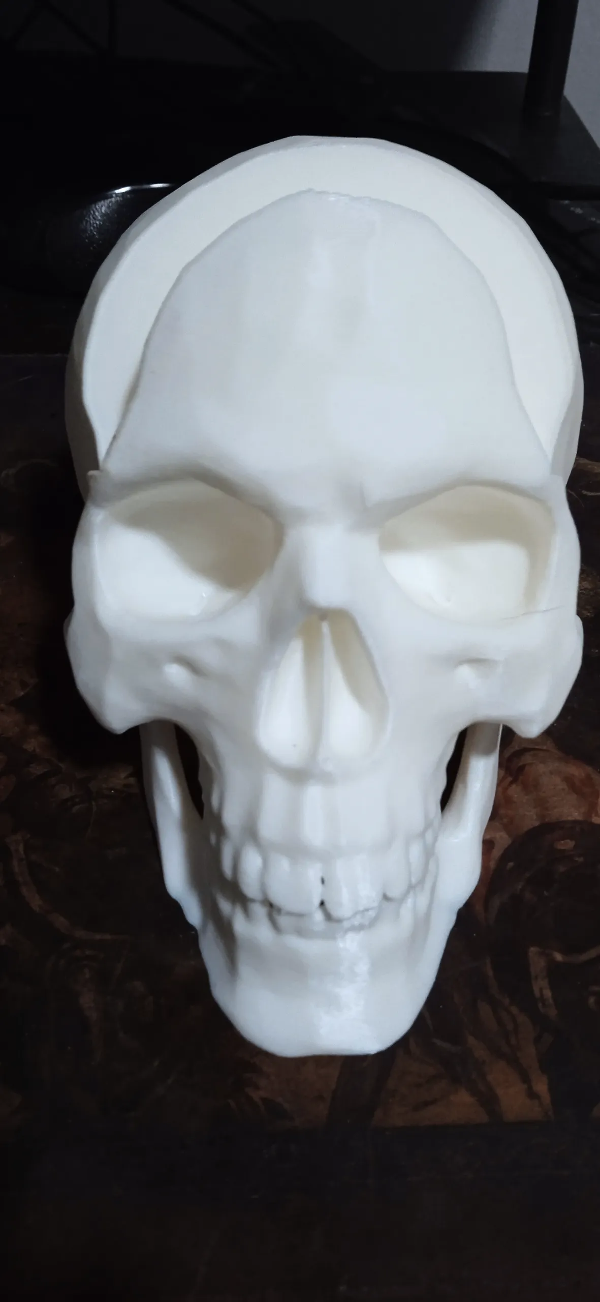 This is a fun print to do. Thanks @ LD3d_lab | Creality Cloud