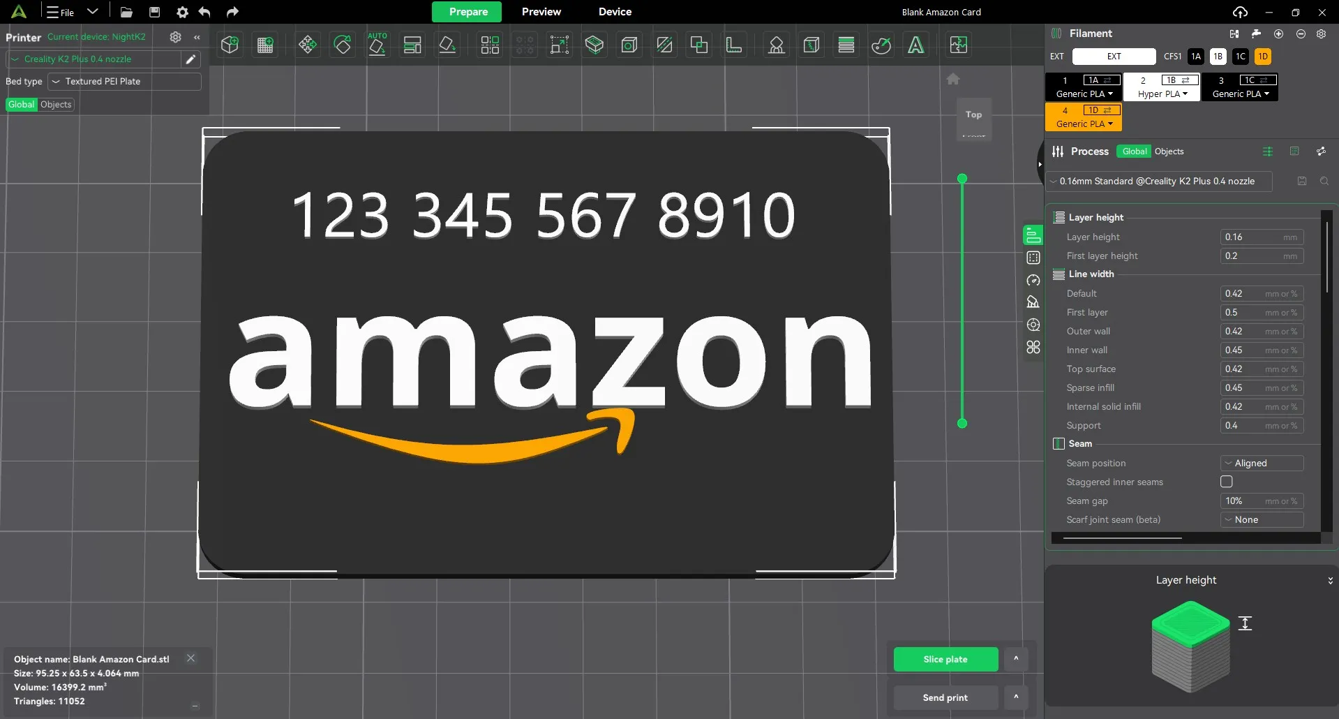 CREALITY CLOUD - The All-in-One 3D Printing Platform