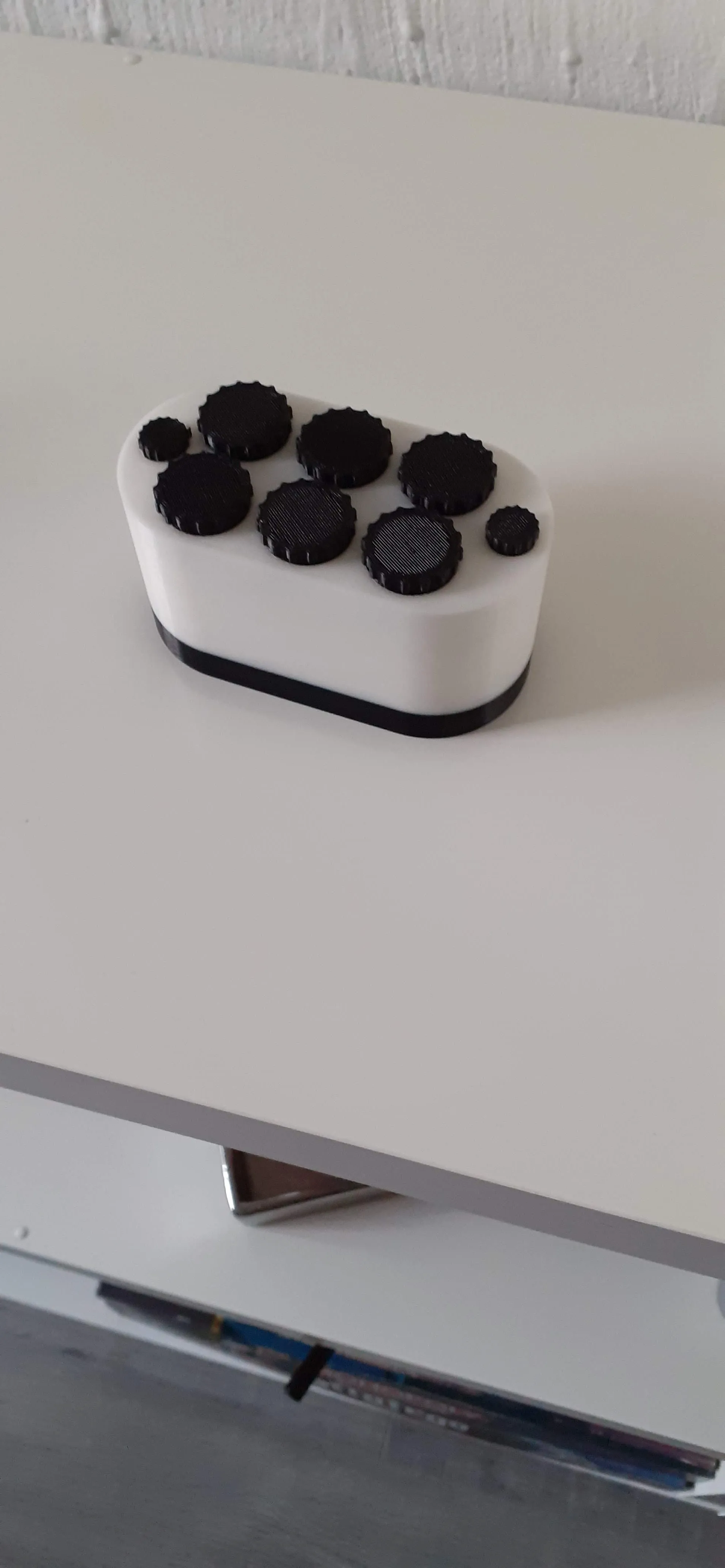 3D Printer Files | 3MF File | Medi box | Creality Cloud