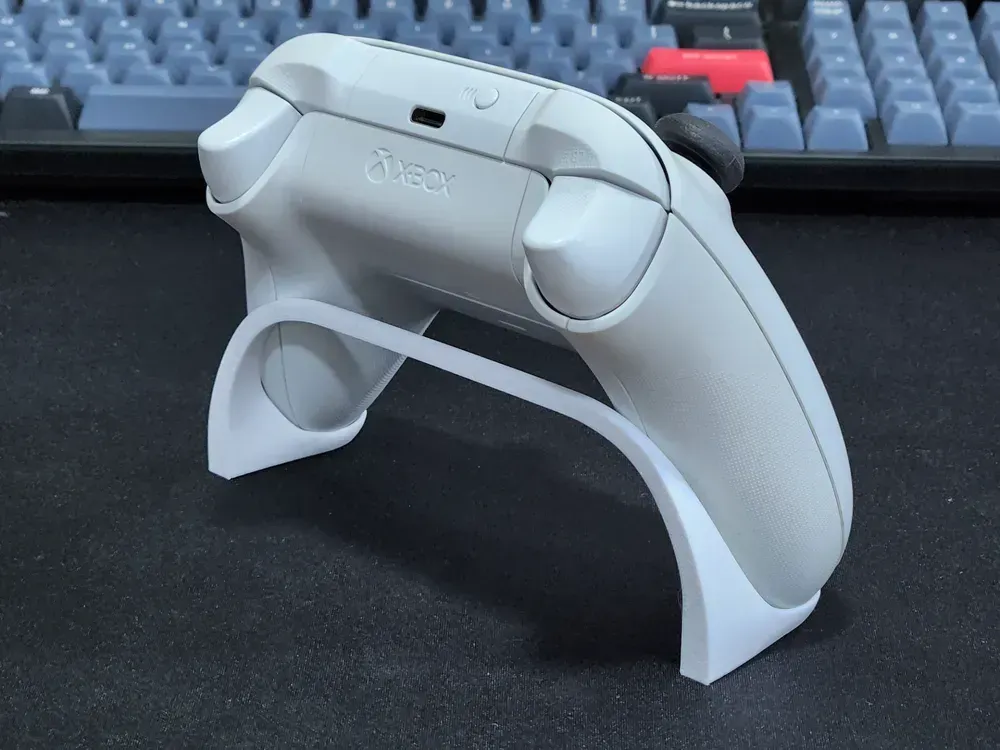 3D Printer Files | 3MF File | Controller Stand | Creality Cloud