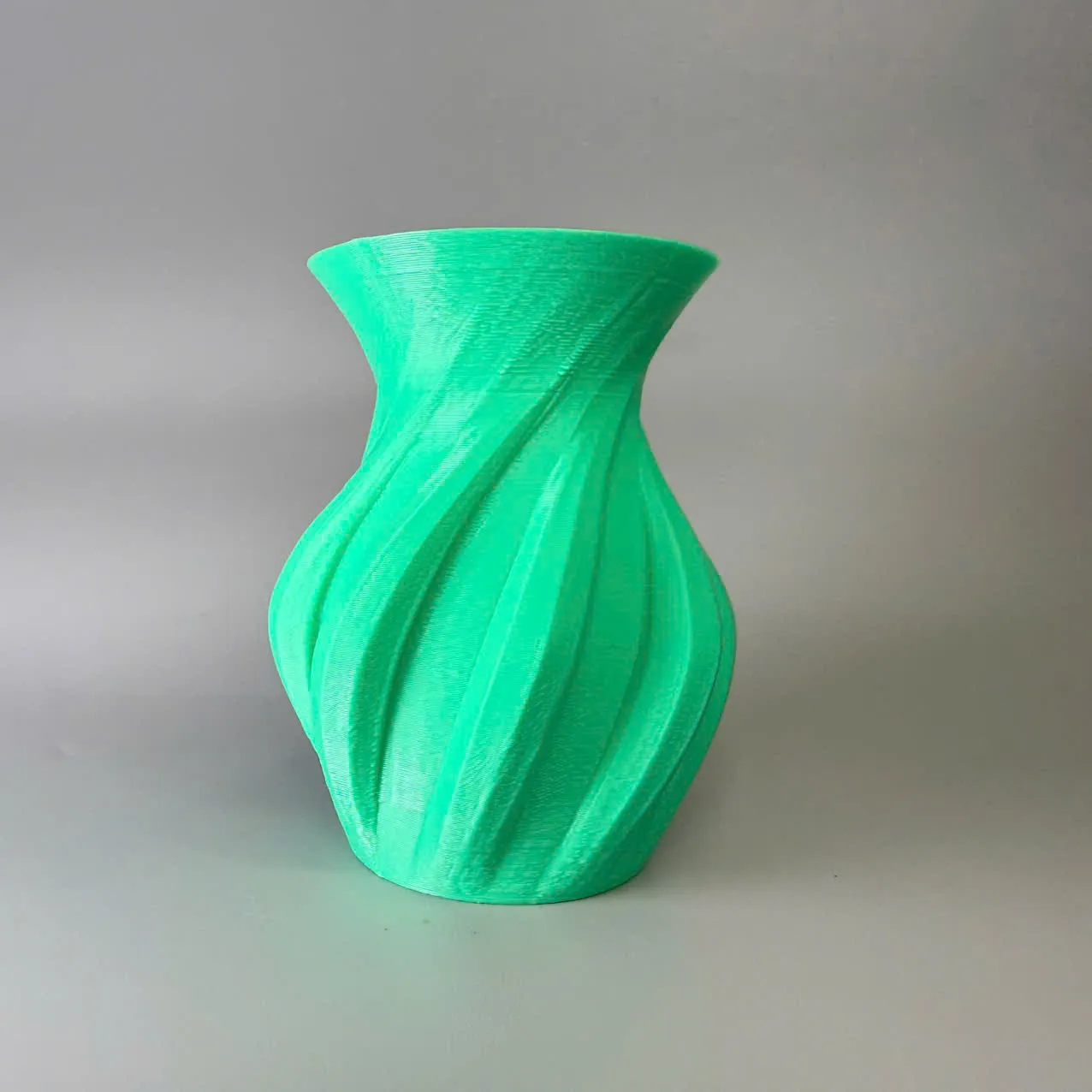 3D Printer Files | 3MF File | Vase waves | Creality Cloud