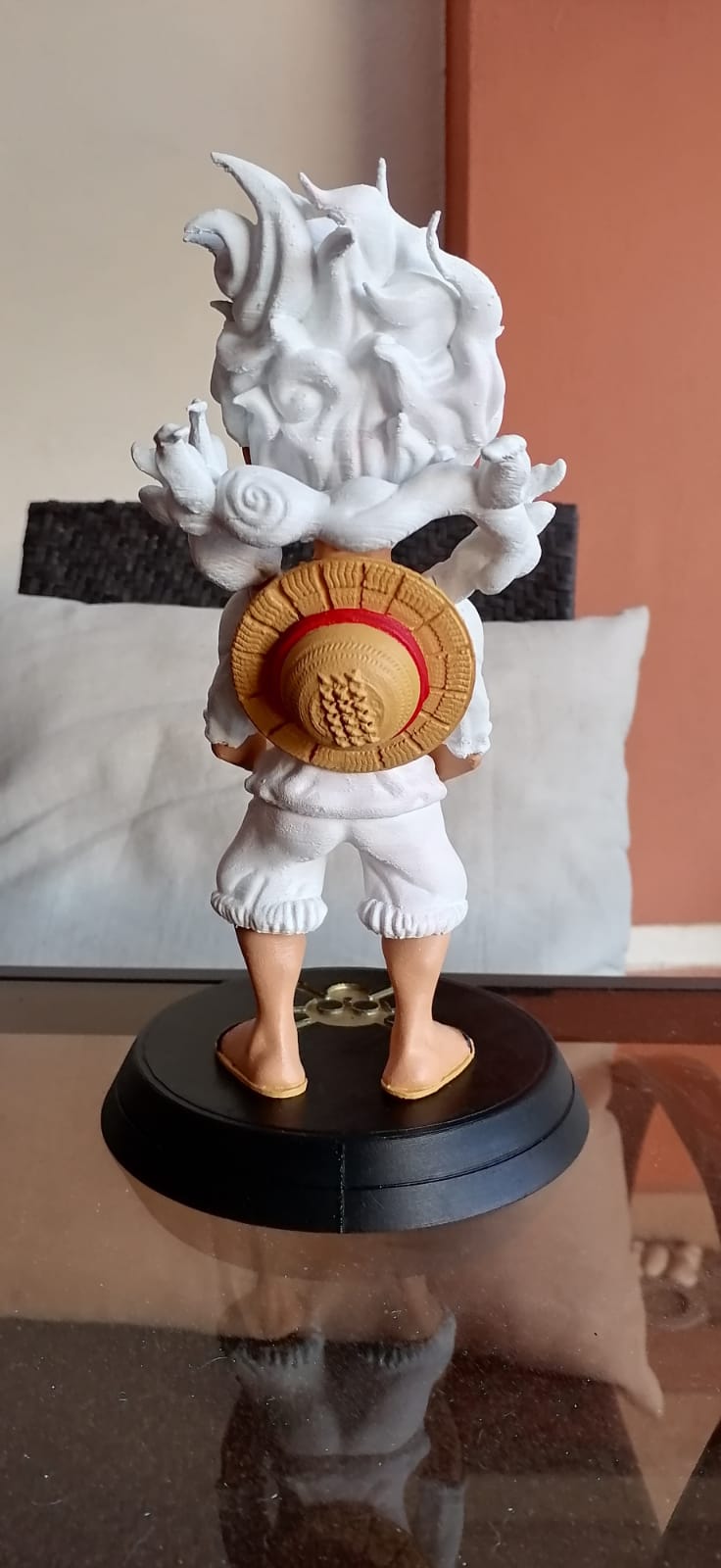 Luffy controller holder | 3D models download | Creality Cloud